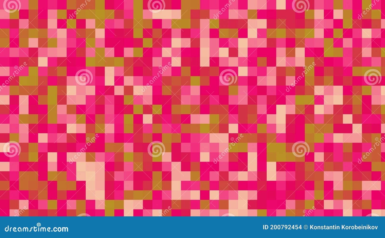 Abstract Pixel Pixels Mosaic Geometric Background Bg Texture Wallpaper ...