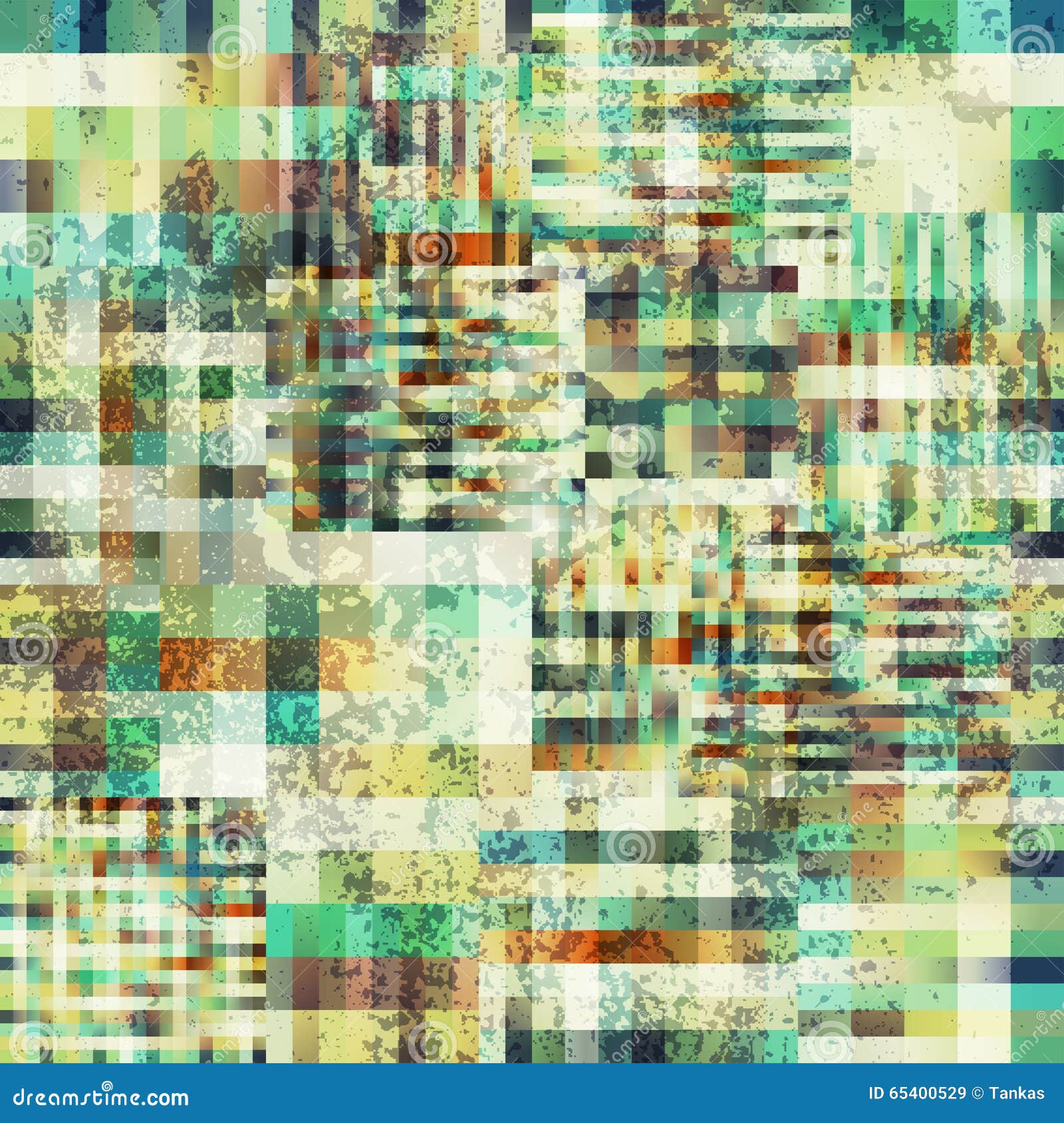 Abstract plaid background stock vector. Illustration of repeating ...