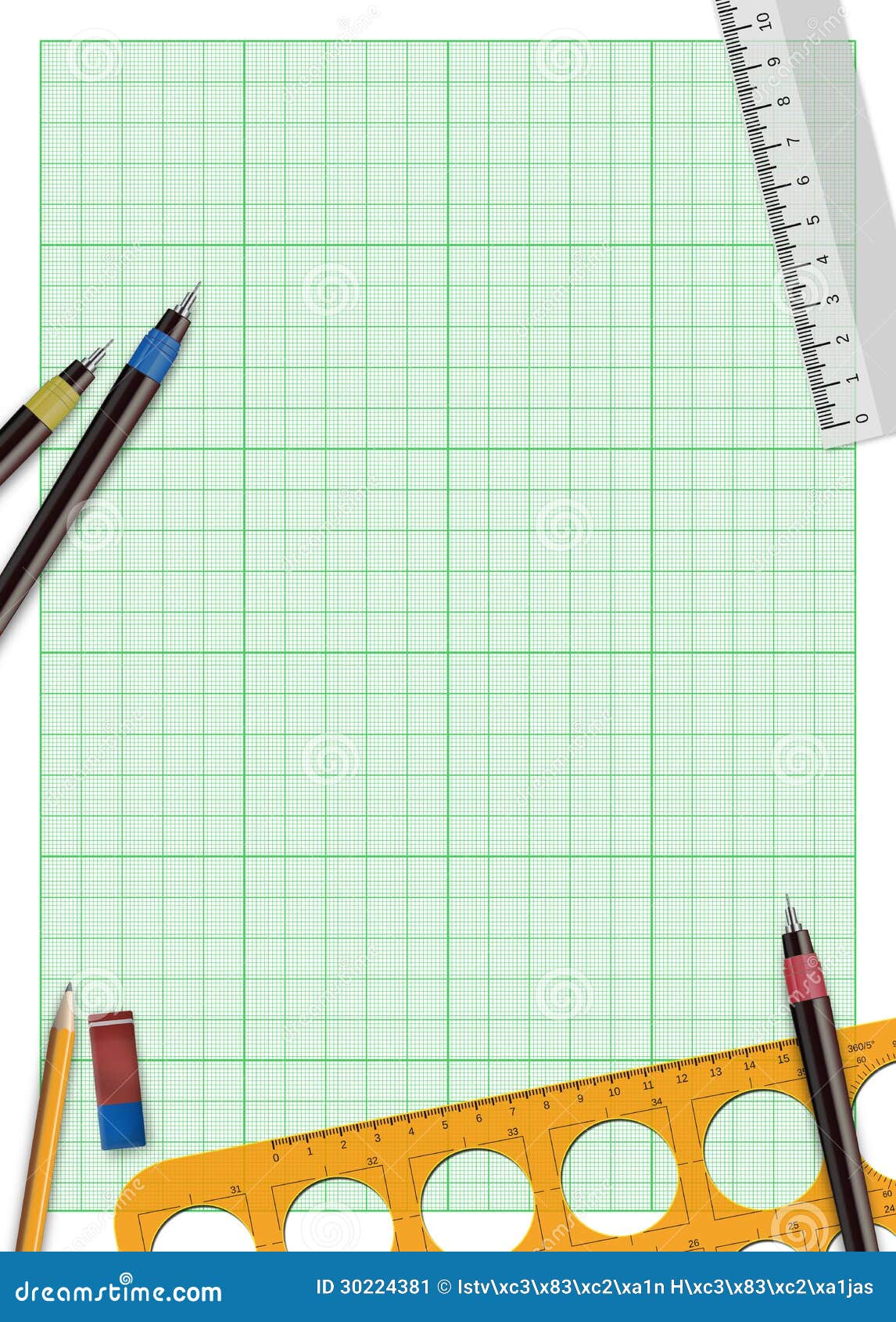 Plan paper background stock illustration. Illustration of abstract ...