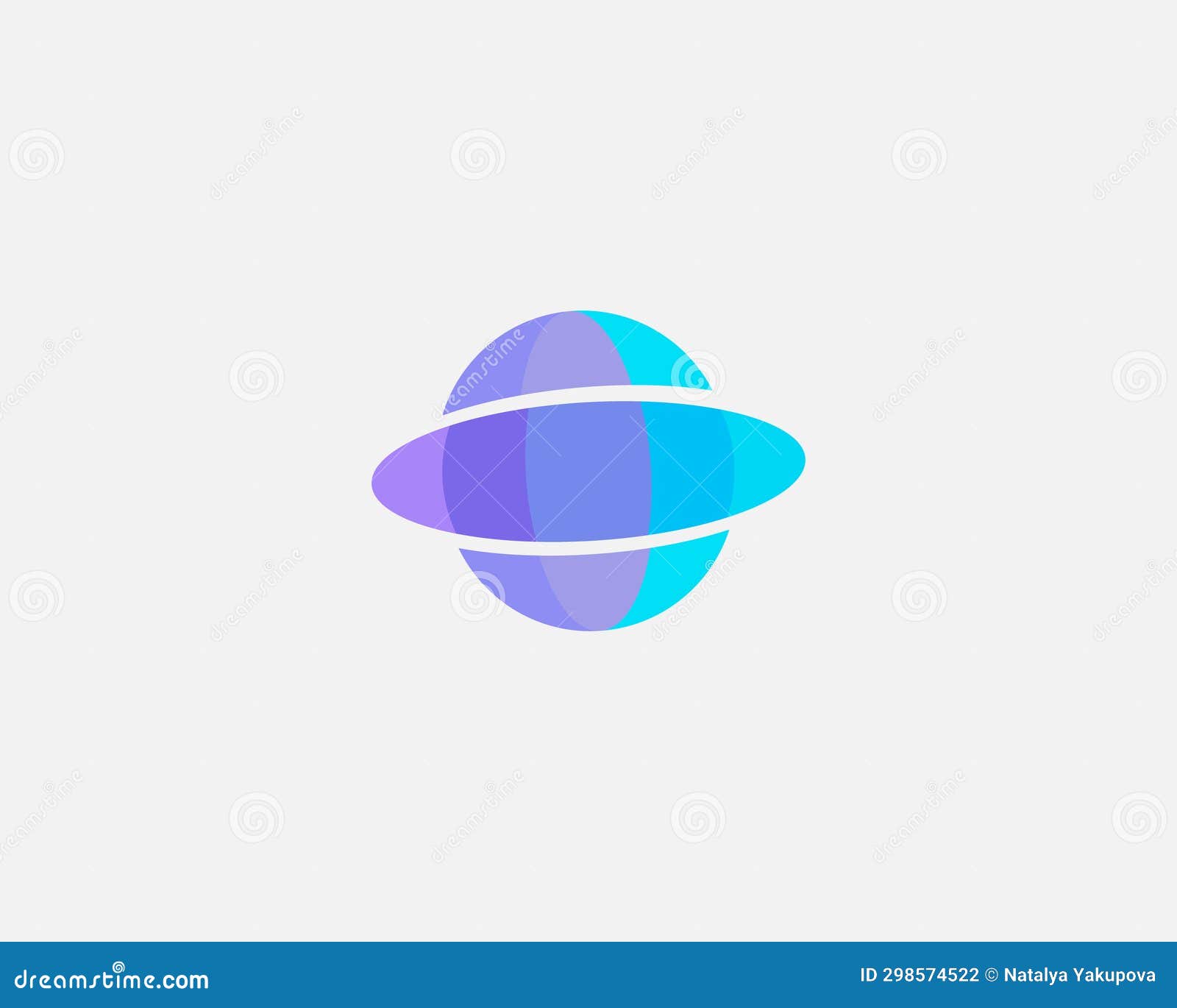 Universal Internet Symbol Keyboard With Cloud Unlock Button Royalty ...