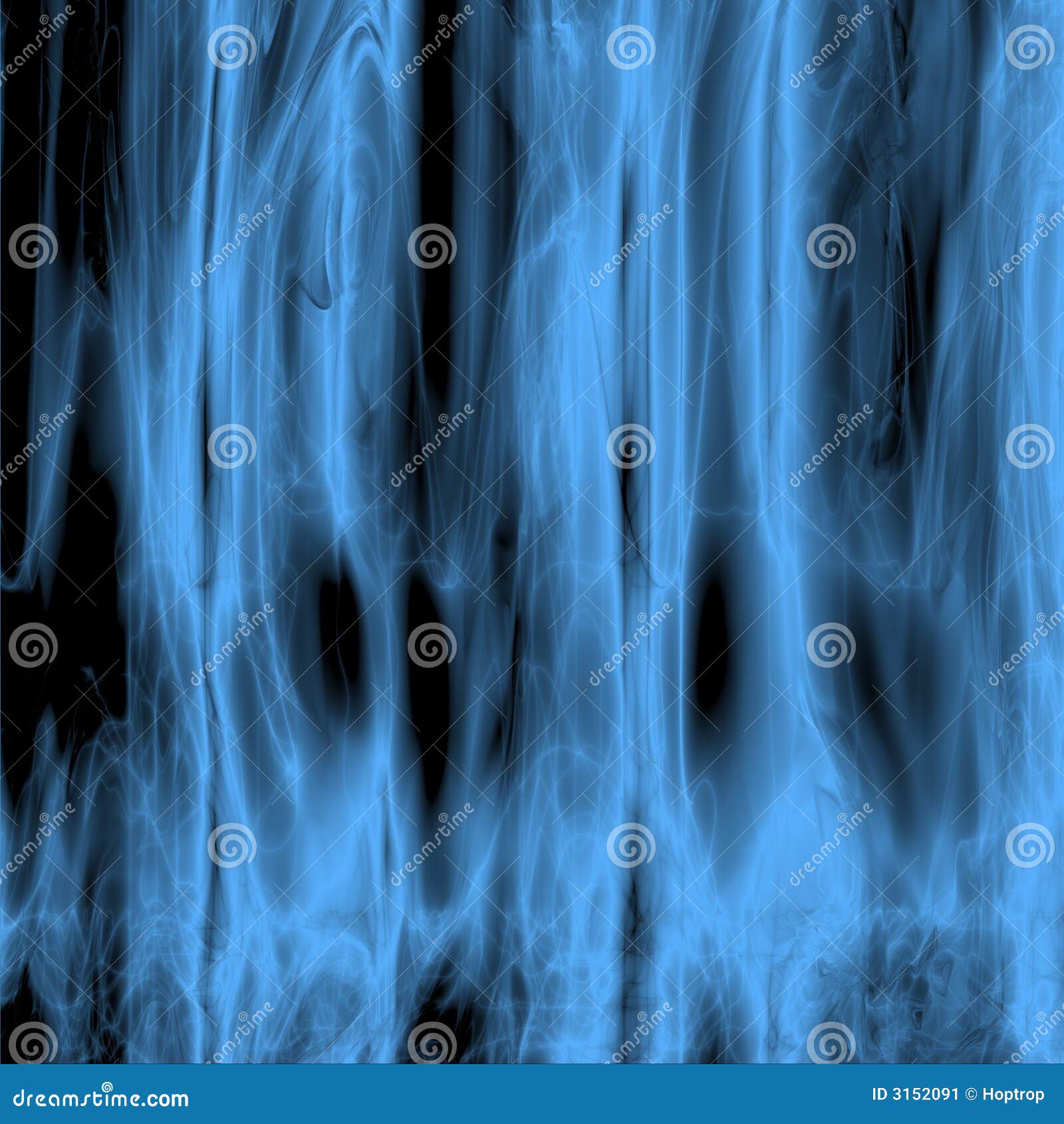 Abstract plasma fire stock illustration. Illustration of black - 3152091