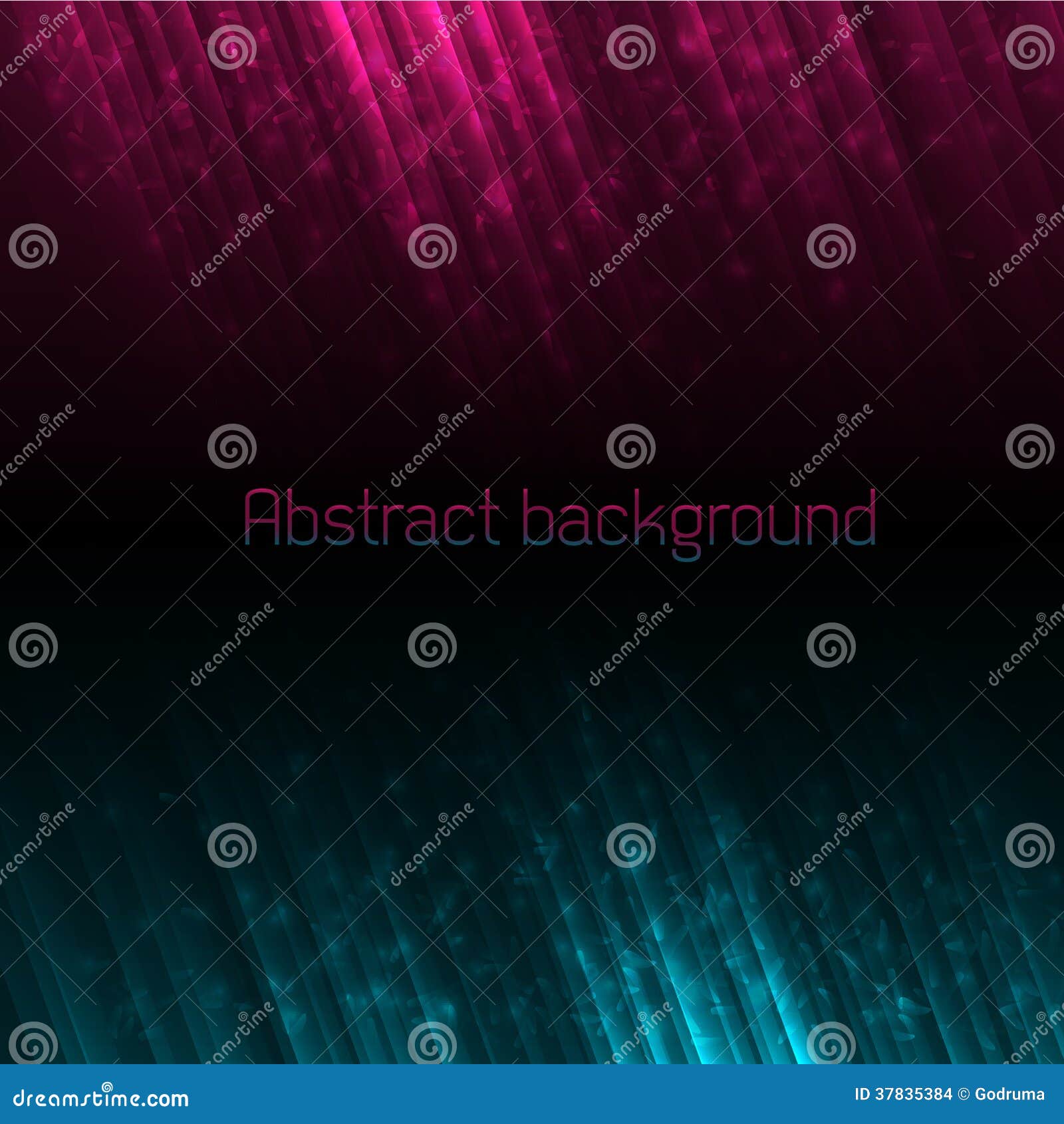 Abstract Plasma Lines Background Stock Vector - Illustration of ...