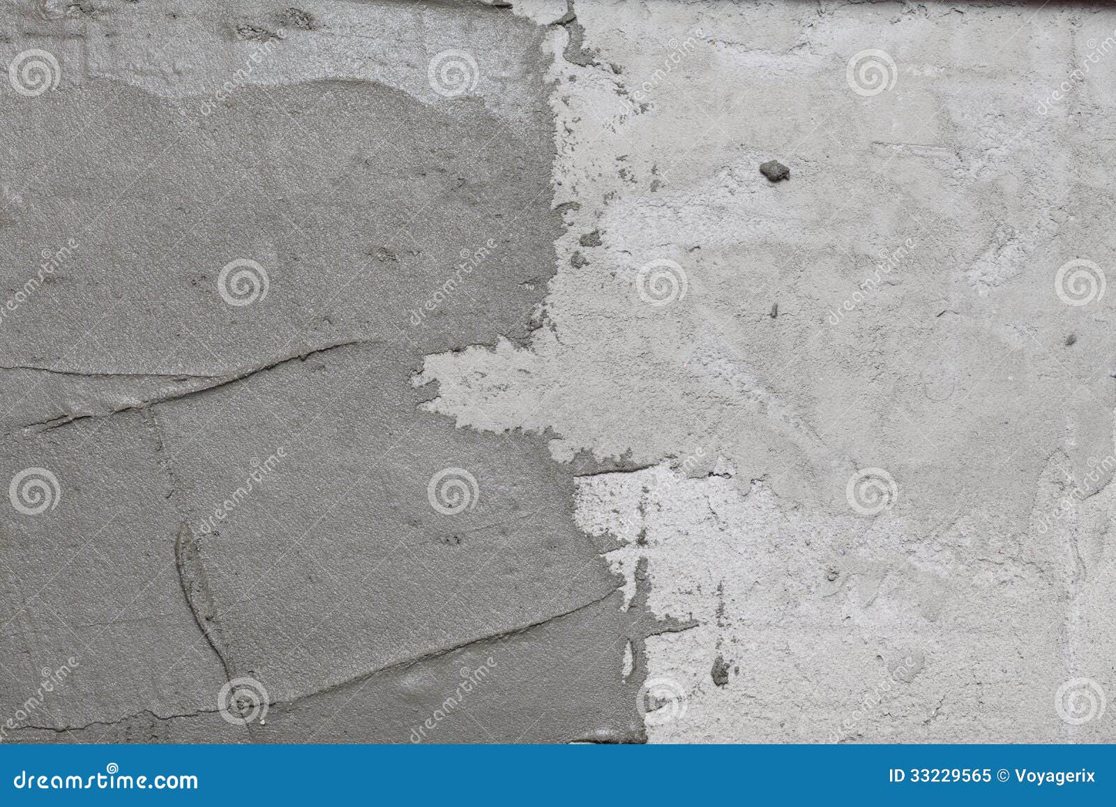 Abstract Plaster Stucco Wall Construction Adhesive Stock Image - Image ...
