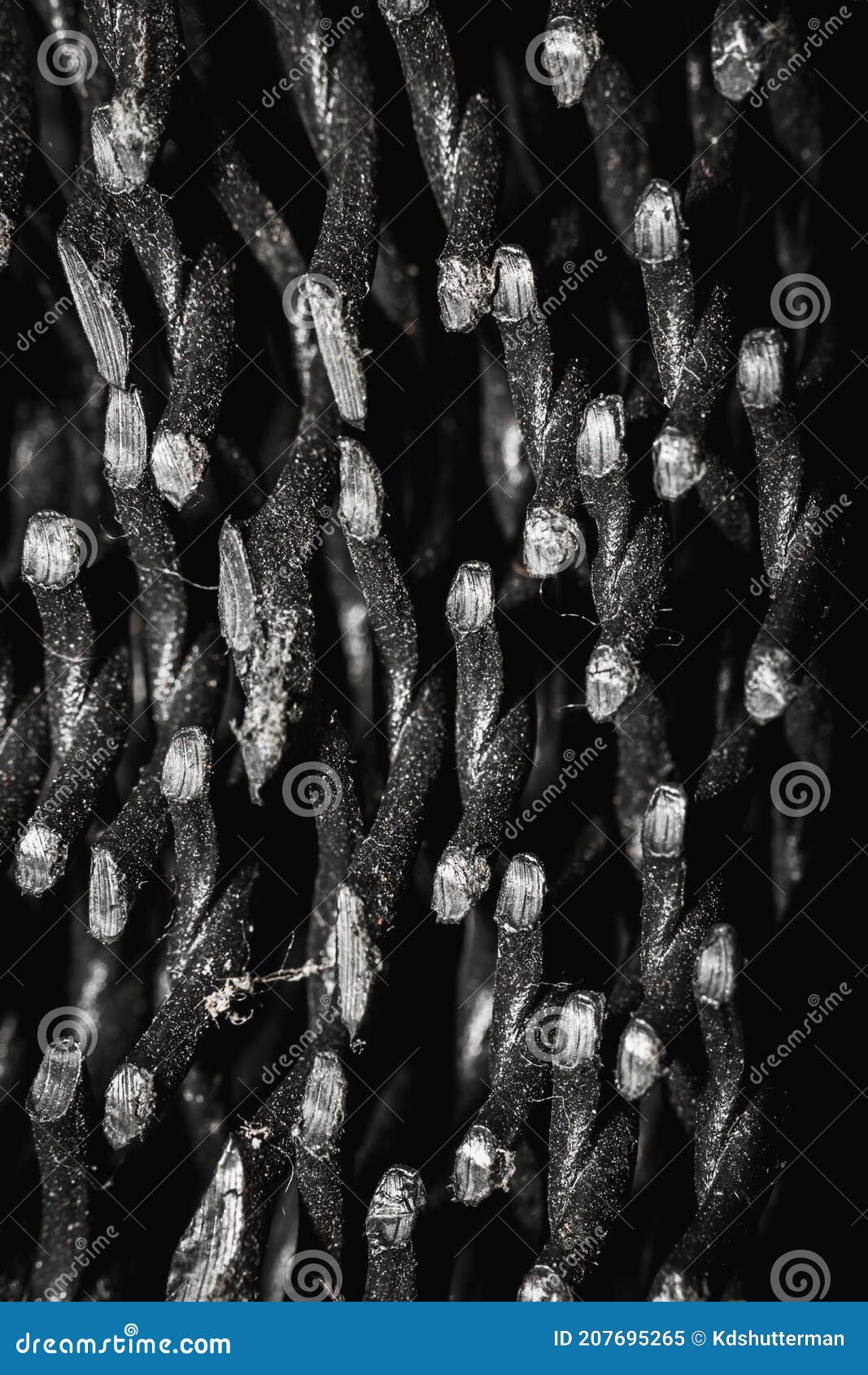 Abstract Plastic Net Texture for Color Background Stock Illustration ...