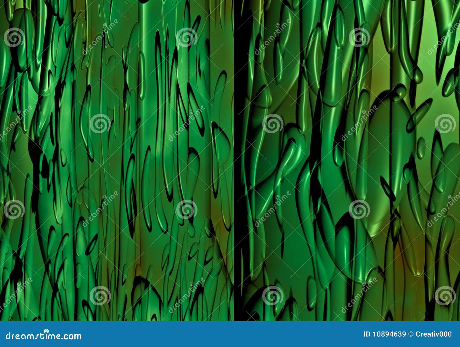 Abstract plastic texture stock illustration. Illustration of peace ...