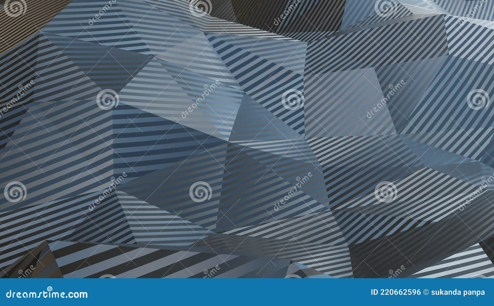 Abstract Plexus Grey Geometric Shapes Texture and Background.,3d Model ...