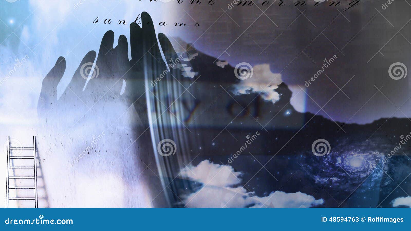 Abstract with poem stock illustration. Illustration of manufacturing ...