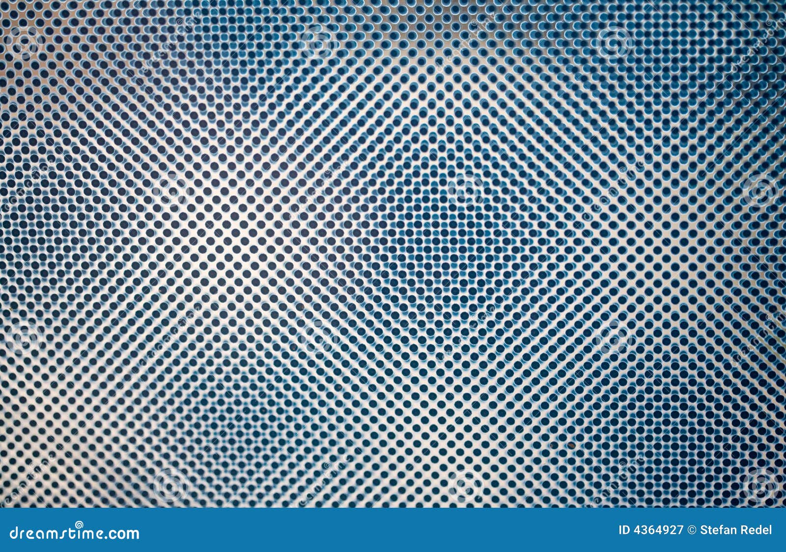 Abstract Points-background 4 Stock Image - Image of moire, conceptional ...