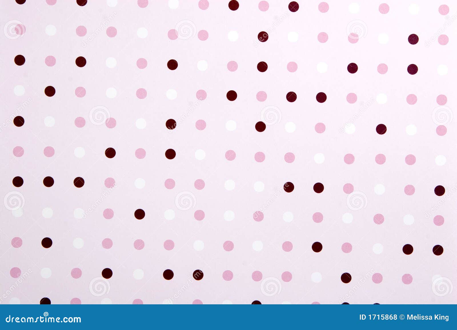 Abstract Poka Dot Background Stock Photo - Image of decorative ...