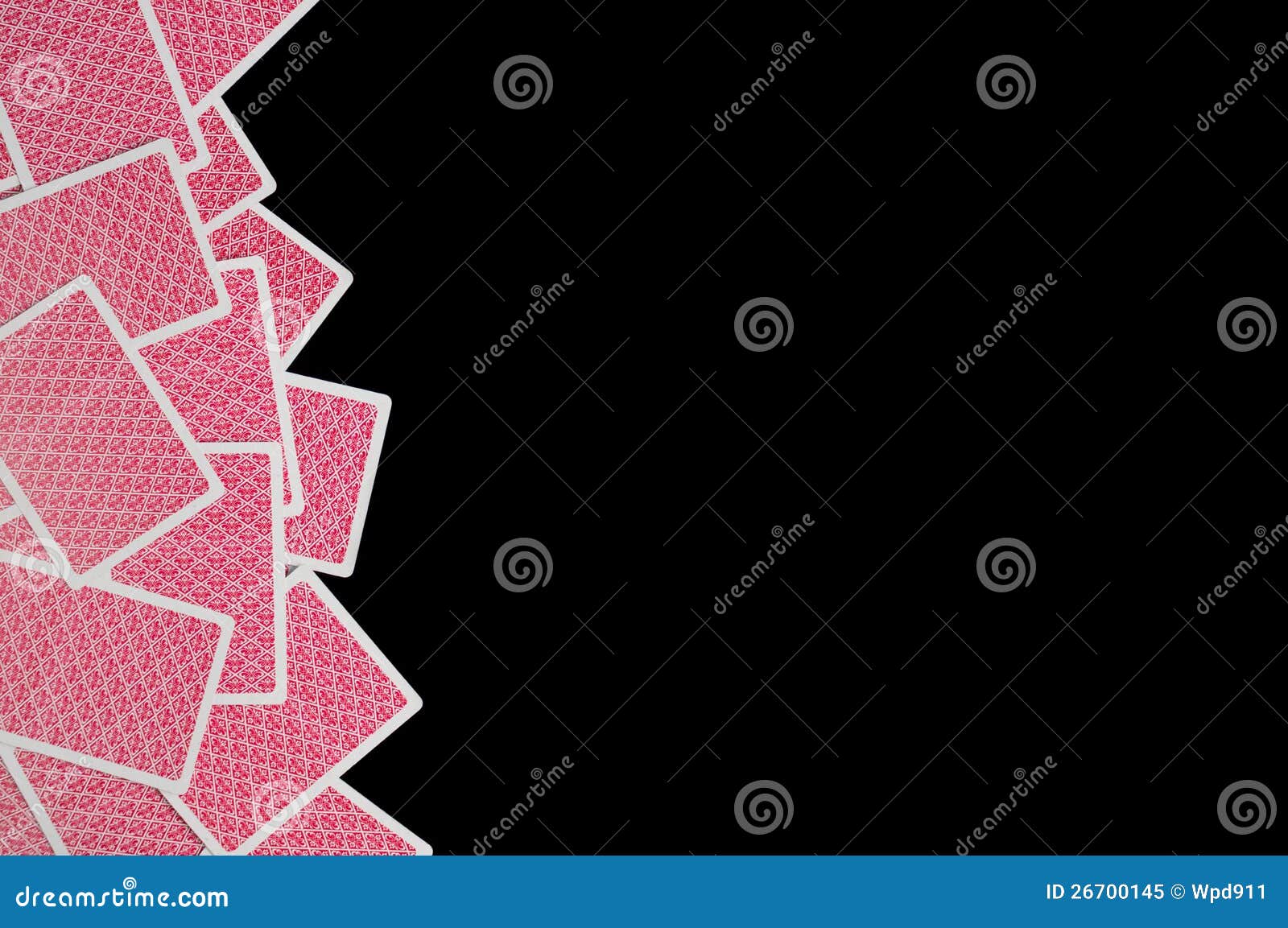 Abstract Poker Cards stock image. Image of abstract, white - 26700145