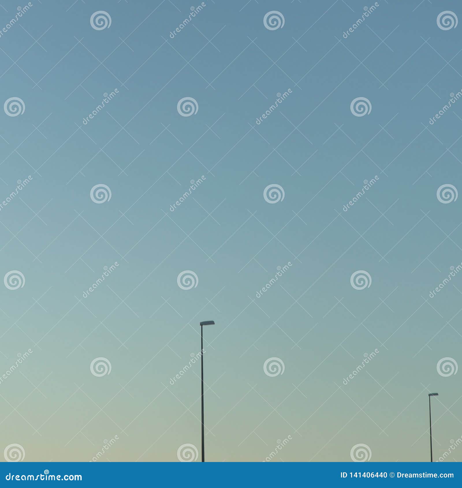 Abstract stock photo. Image of lights, poles, abstract - 141406440