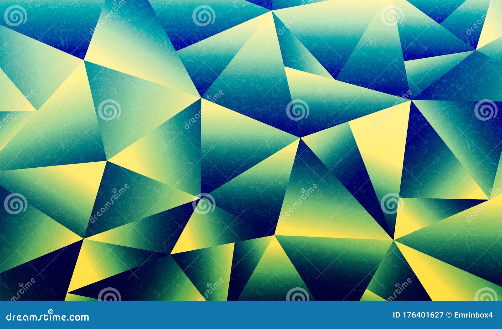 Abstract Poly Background Wallpaper Stock Illustration - Illustration of ...