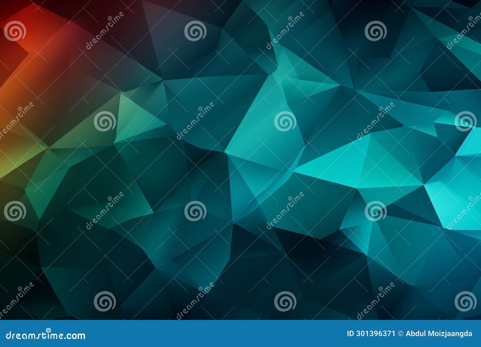 Abstract Polygon Background HD Image Wallpaper with Mesmerizing ...