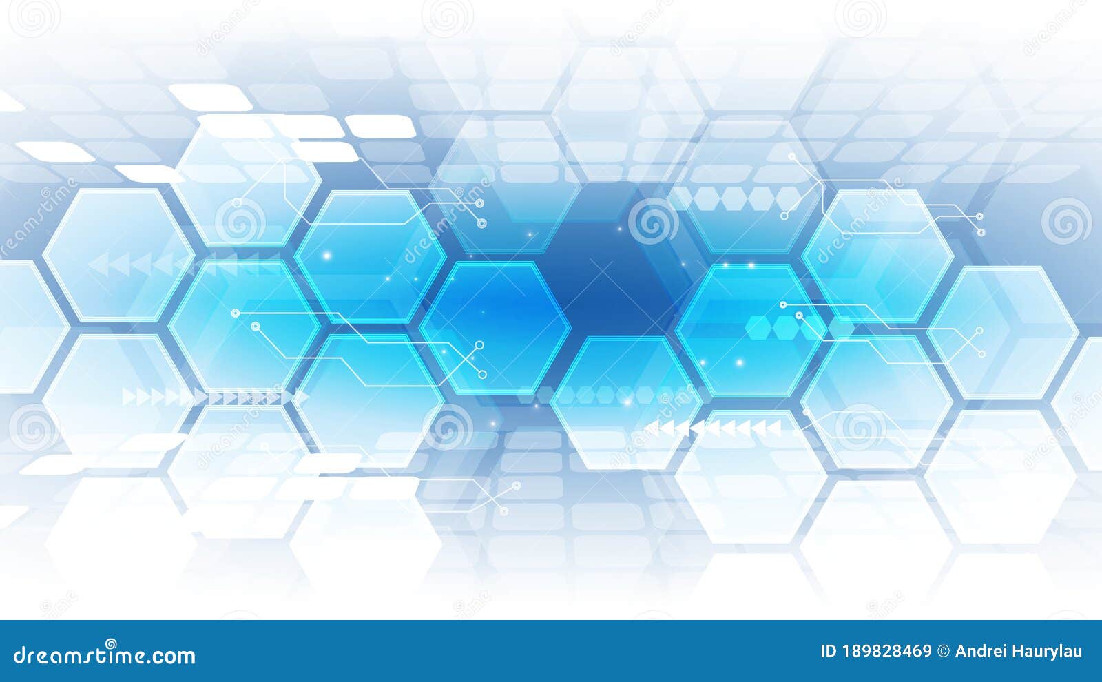 Abstract Polygon Color Mesh Background. Stock Image - Image of science ...