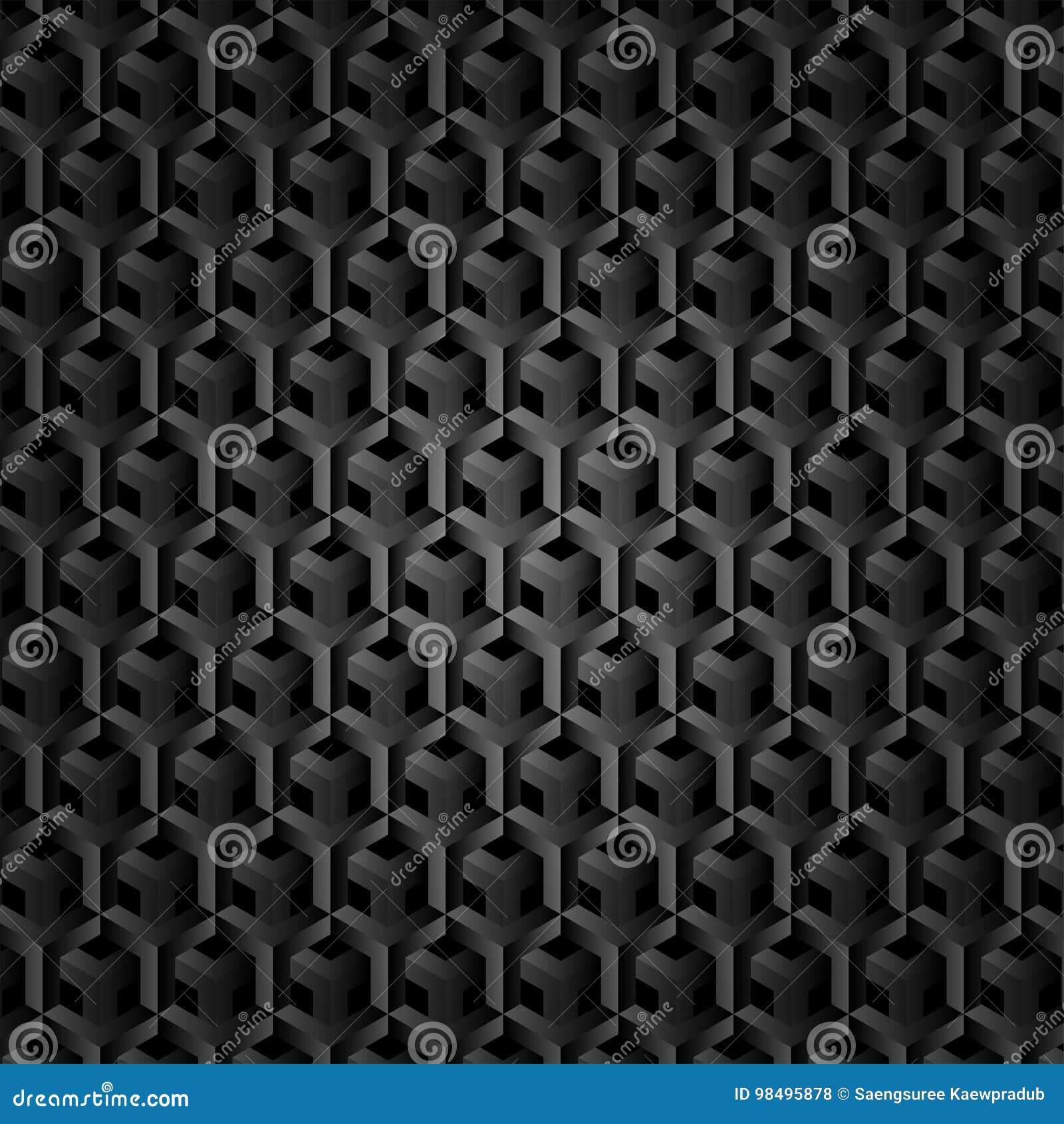 Abstract Polygon Metal Texture Design Pattern Background, Vector Stock ...