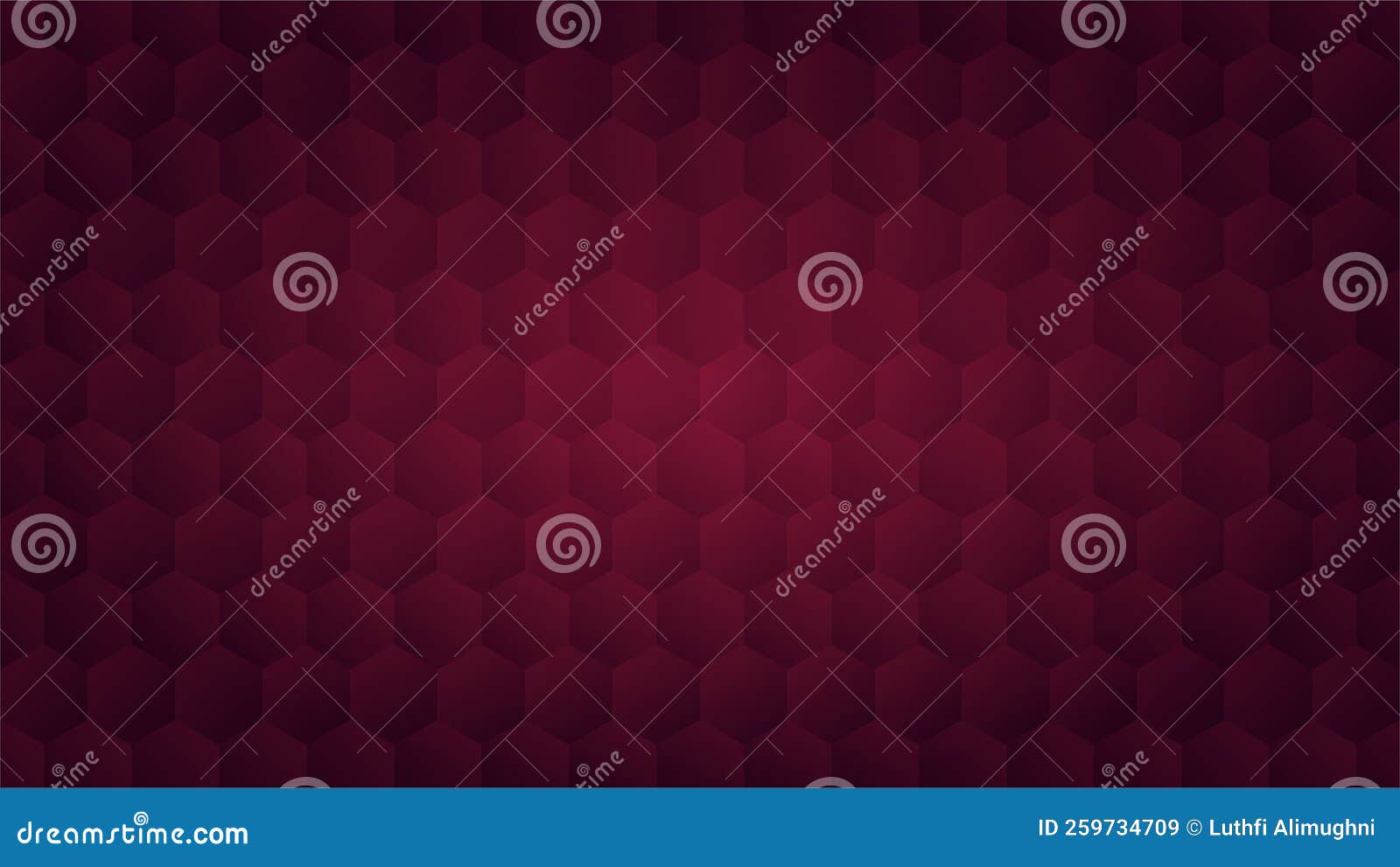 Abstract Polygon Texture with Qatar Flag Color Background Stock Vector ...