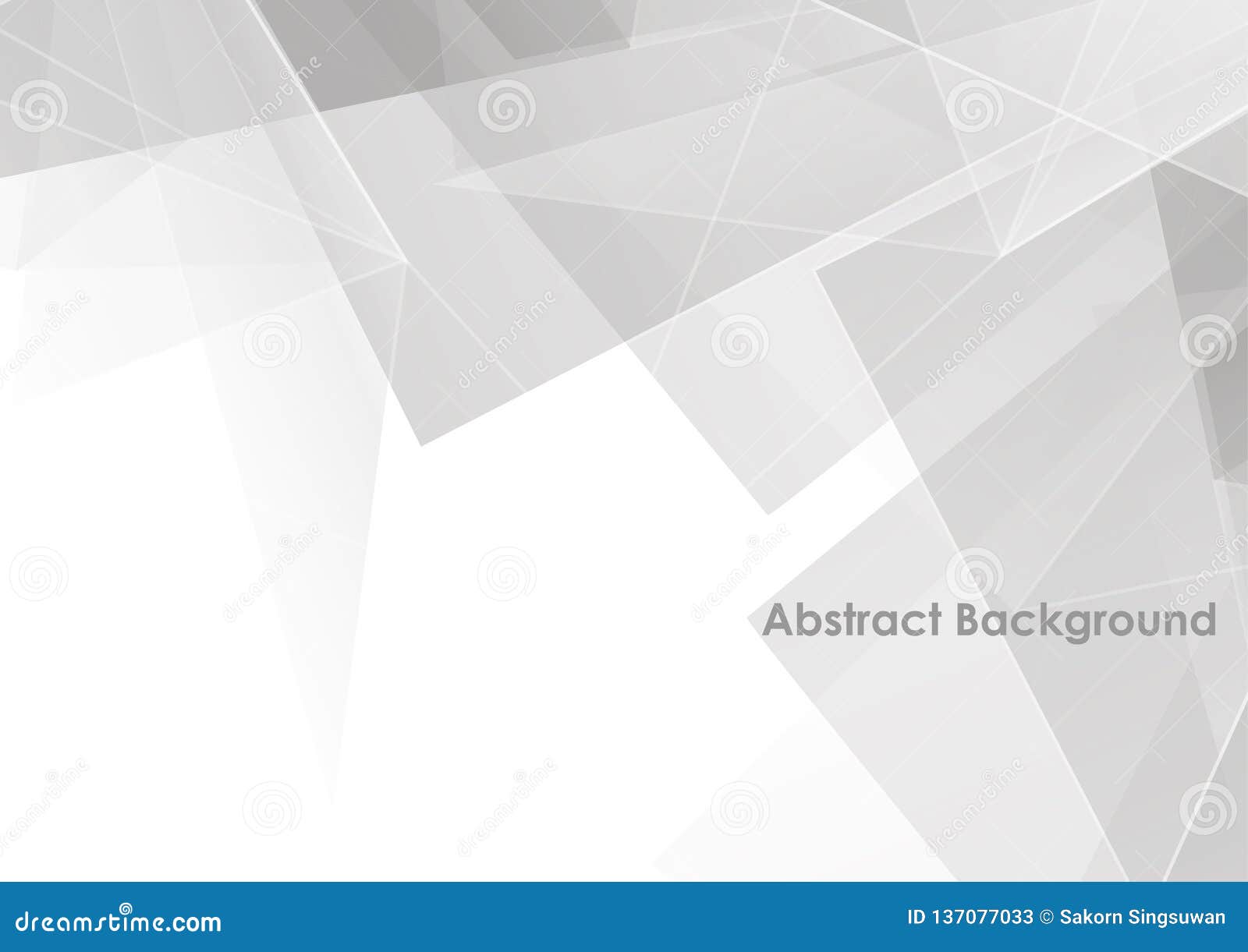 Abstract Polygon White and Gray Color Modern Background Design ... Abstract Polygon White and Gray Color Modern Background Design ...
