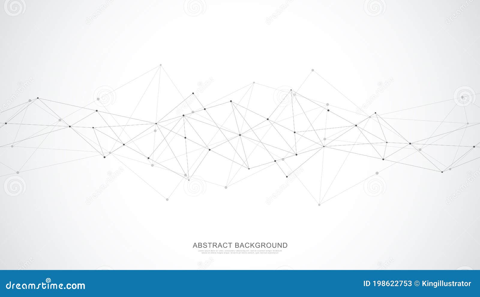 Connecting Dots Abstract Stock Illustrations – 16,544 Connecting Dots ...