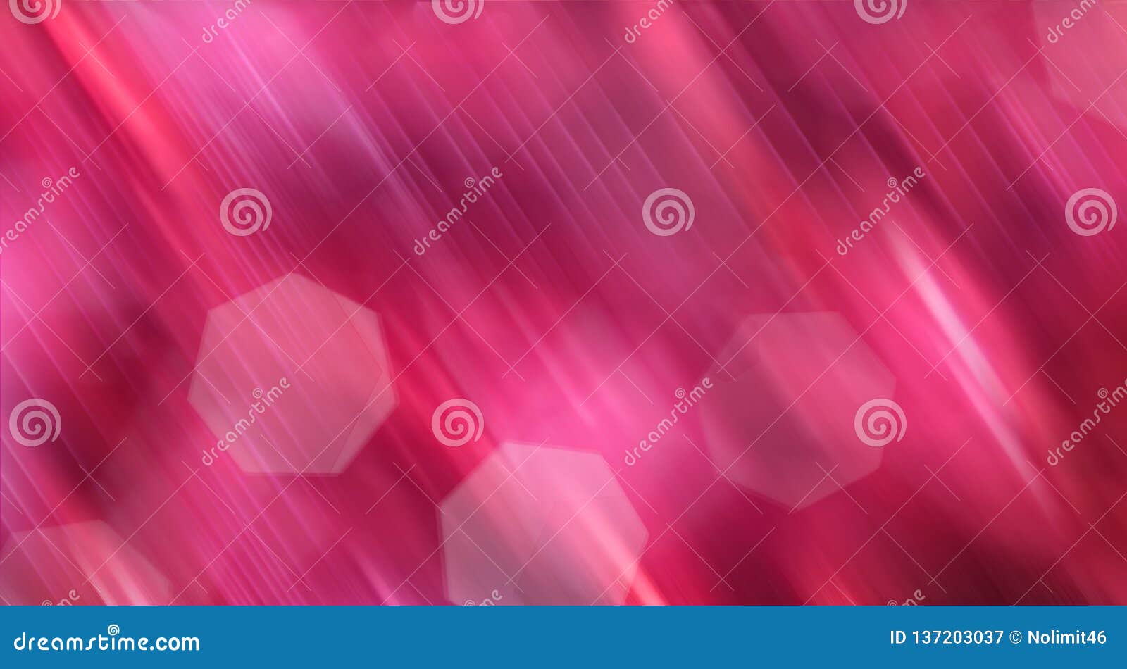 Abstract Polygonal Highlights on Linear Background with Light Effect ...
