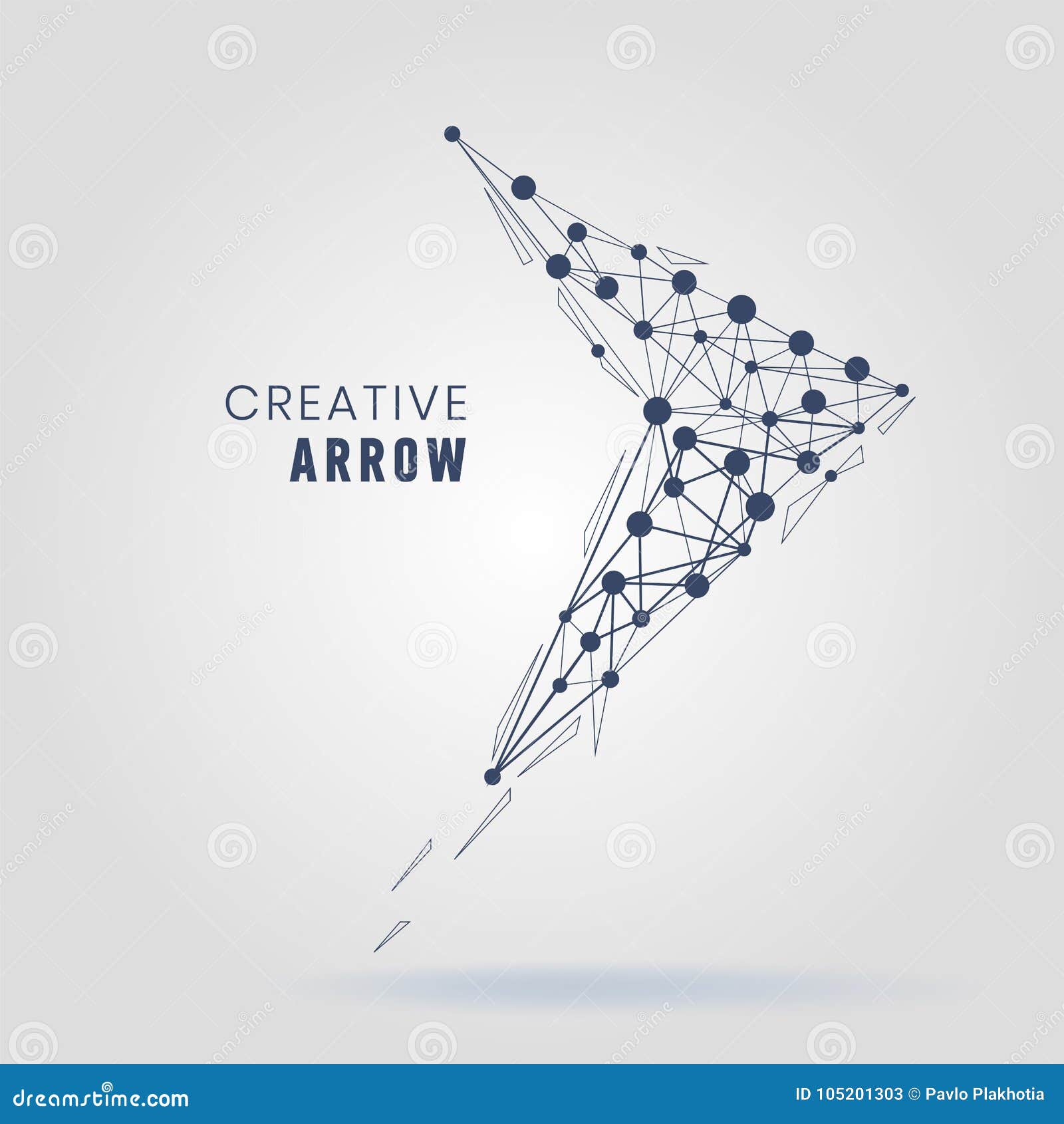 Arrow Structure Stock Illustrations – 27,664 Arrow Structure Stock ...