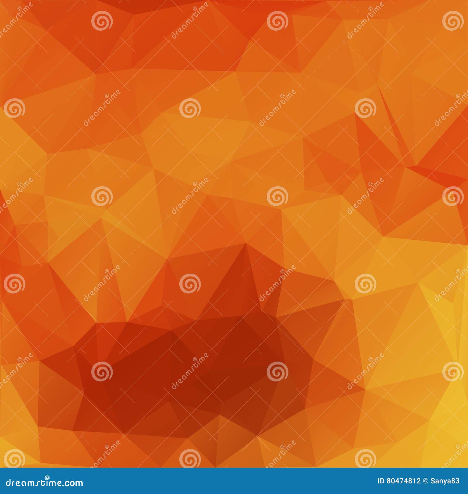 Abstract Polygonal Textured Background. Stock Vector - Illustration of ...