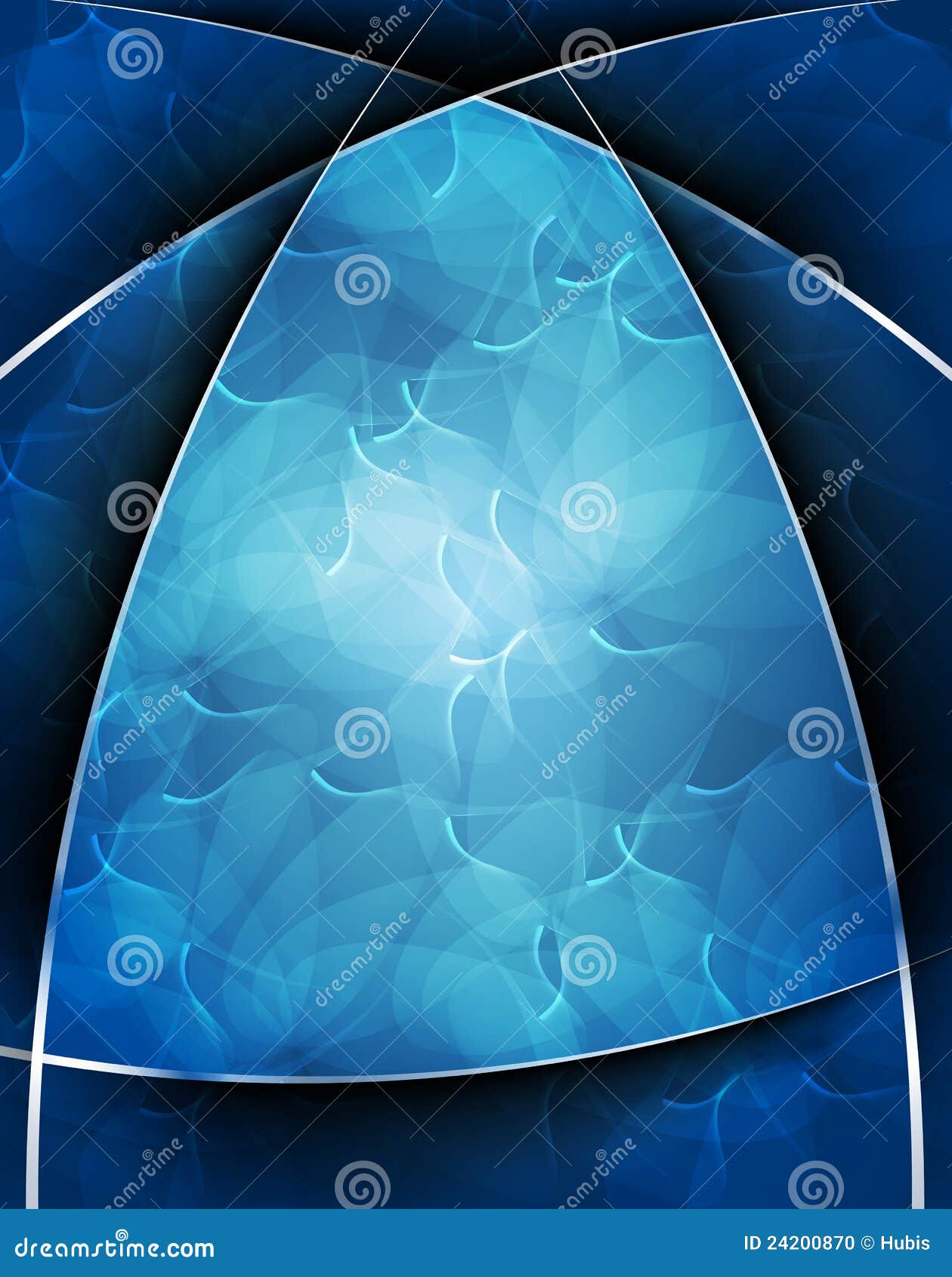 Abstract Power Lines Background Stock Vector - Illustration of energy ...