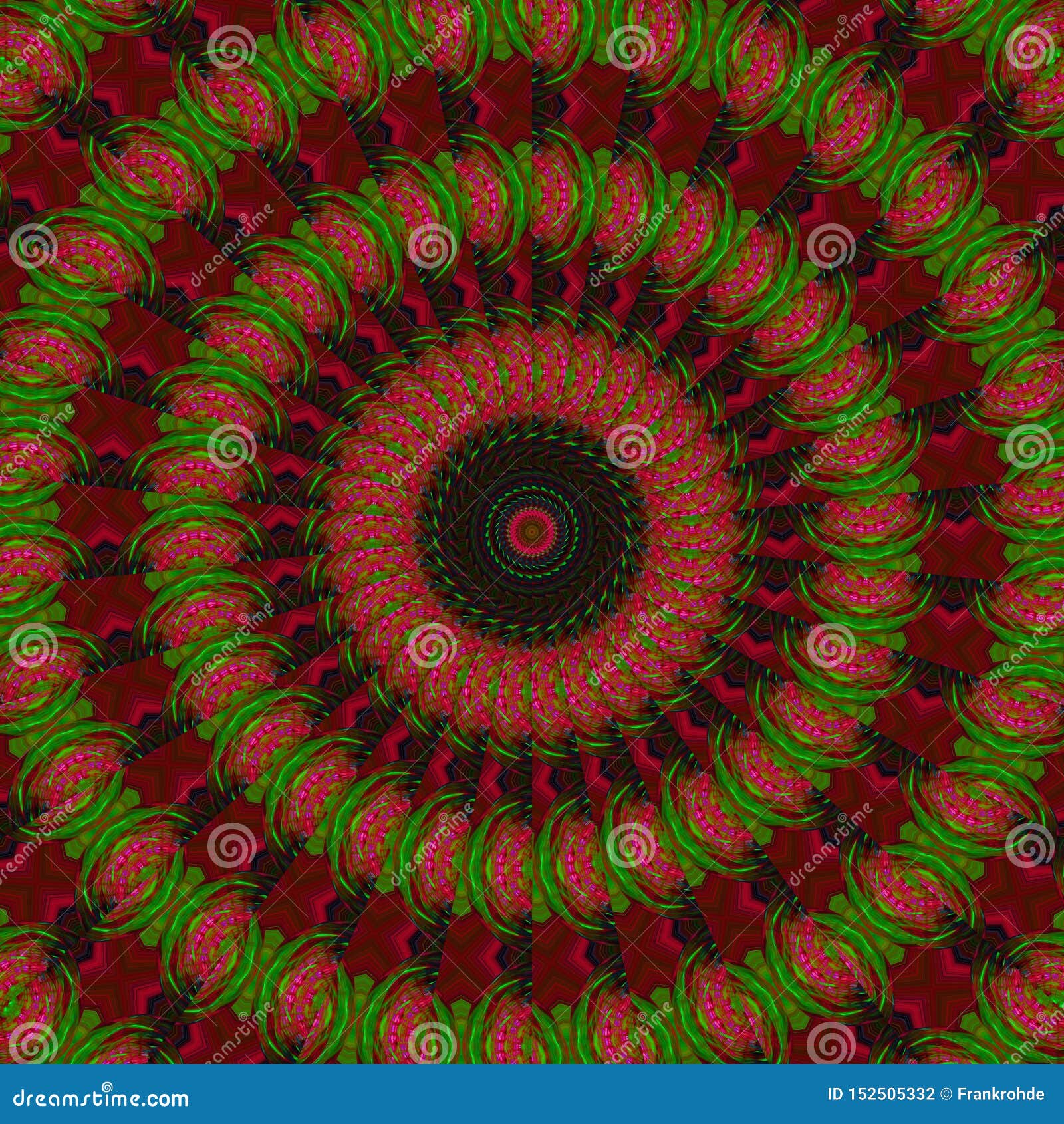 Abstract Powerful Background Object Stock Illustration - Illustration ...