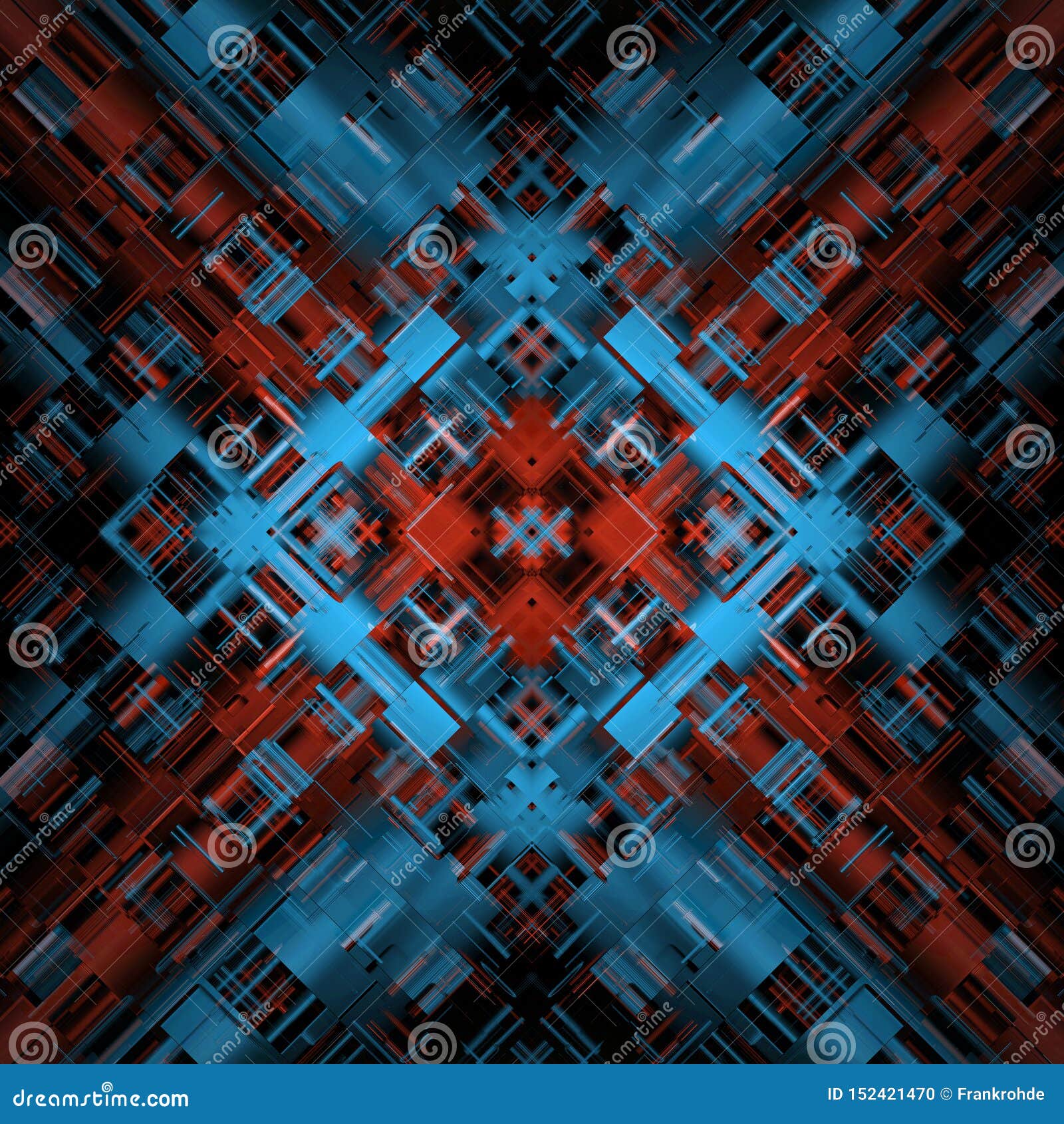 Abstract Powerful Background Object Stock Photo - Image of black ...