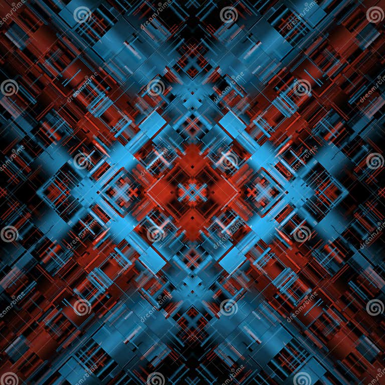 Abstract Powerful Background Object Stock Photo - Image of black ...