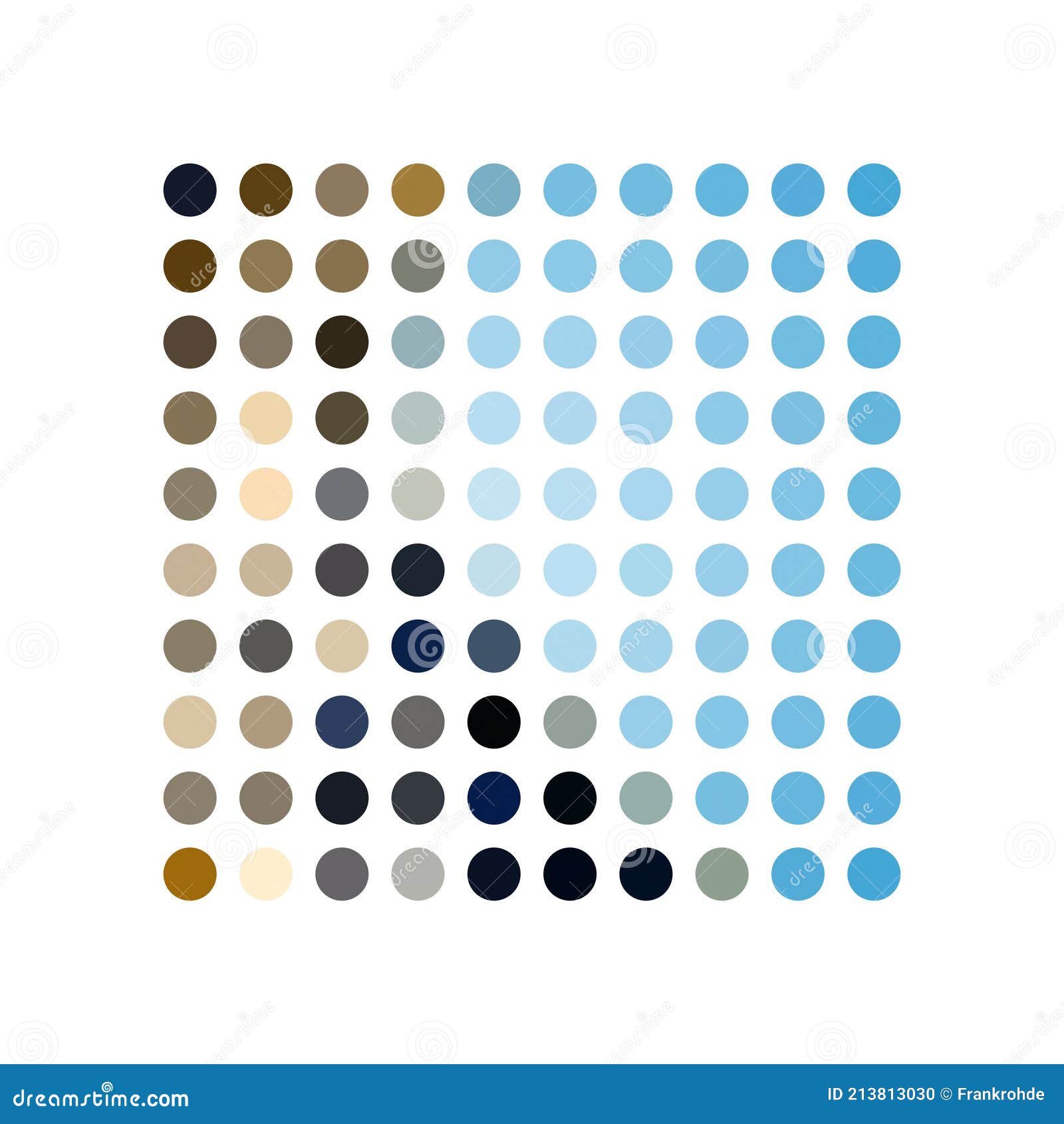 Abstract Powerful Background Pattern Stock Illustration - Illustration ...