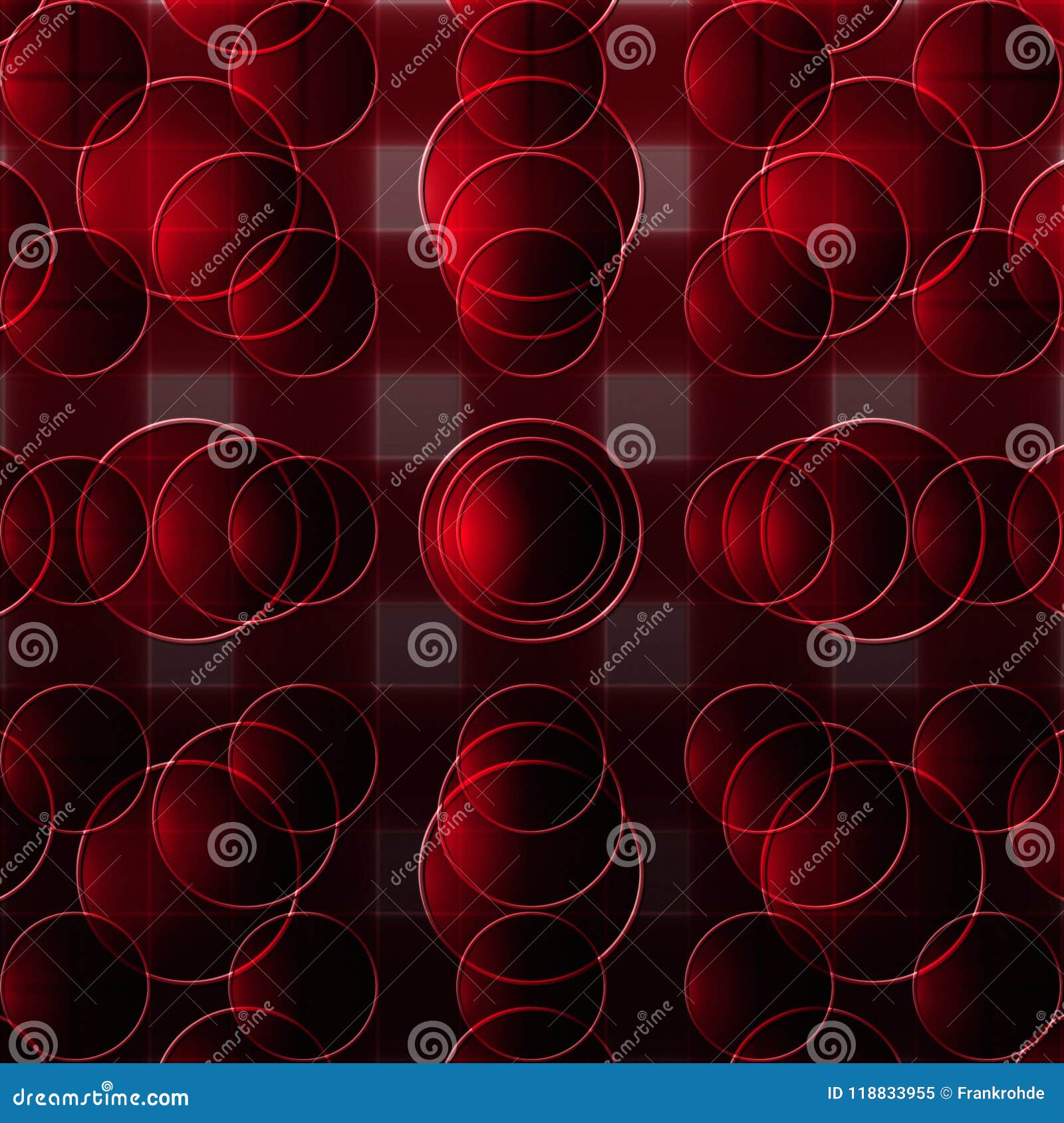 Abstract Powerful Background Design Stock Illustration - Illustration ...