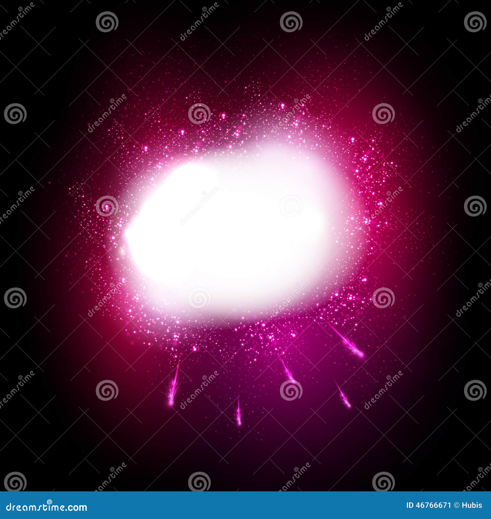 Abstract price tag effect stock vector. Illustration of colorful - 46766671