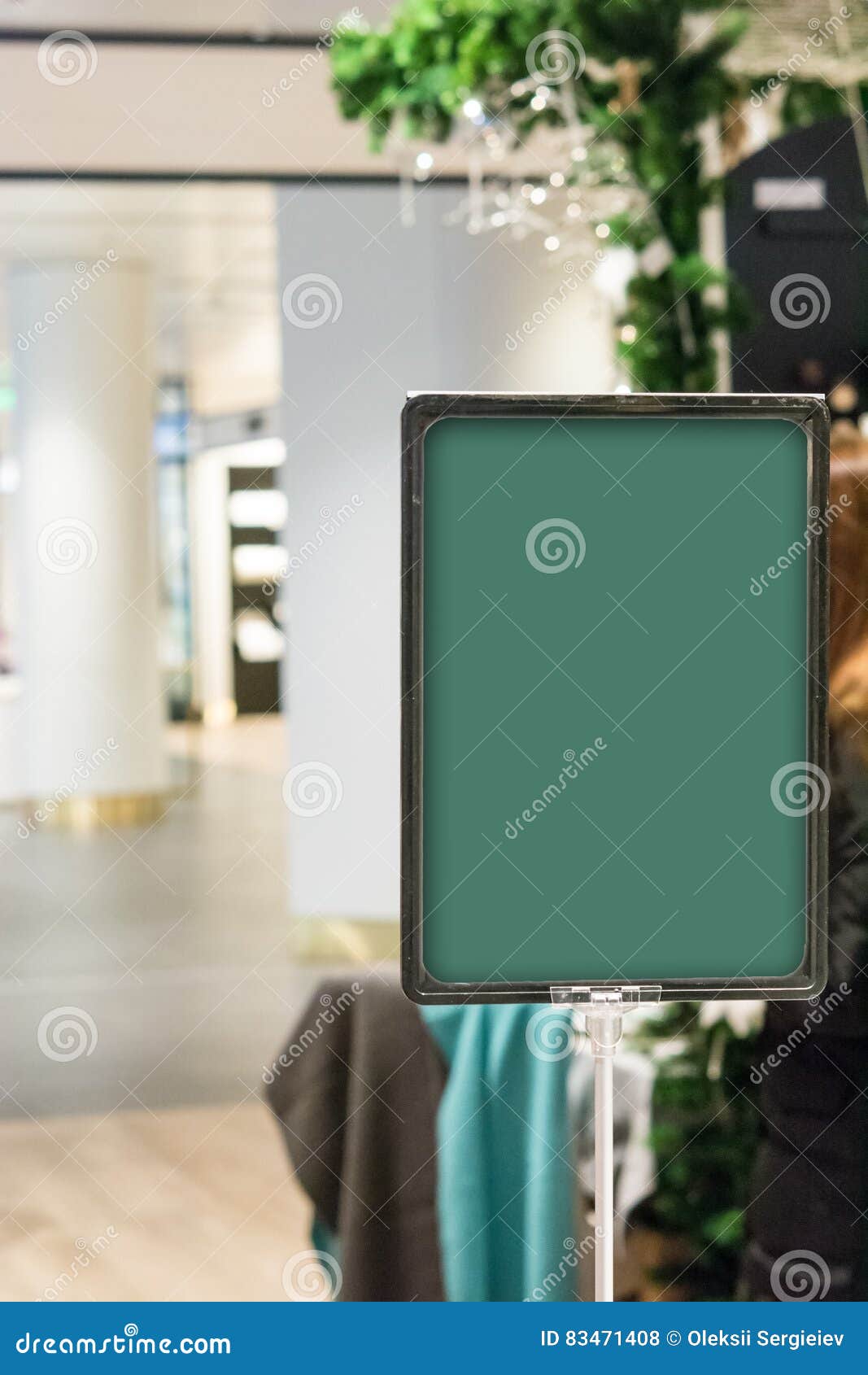 Abstract Price Tag in a Frame Stock Photo - Image of mall, market: 83471408