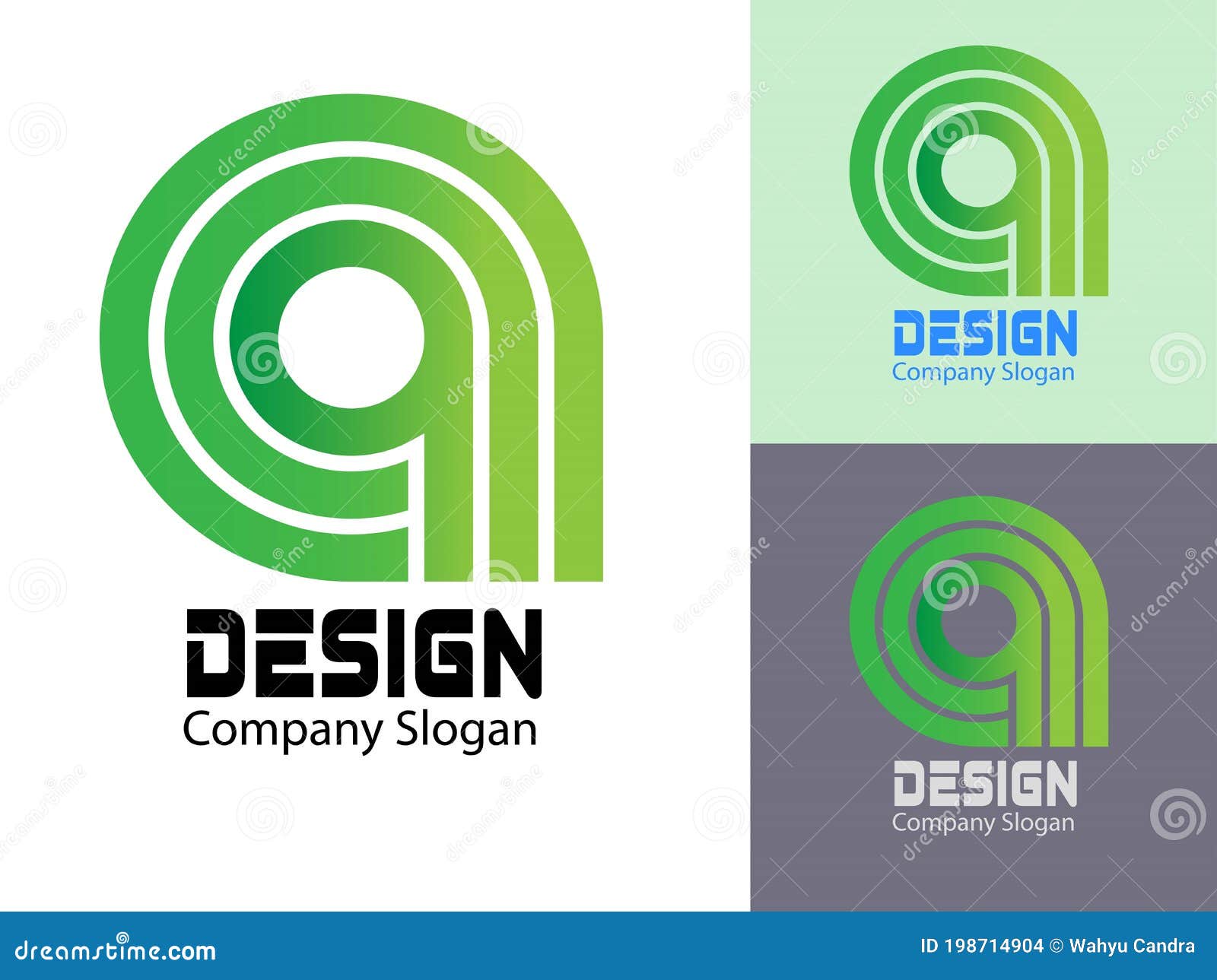 Abstract Professional and Simple Logo, Symbol, Icon, Vector ...