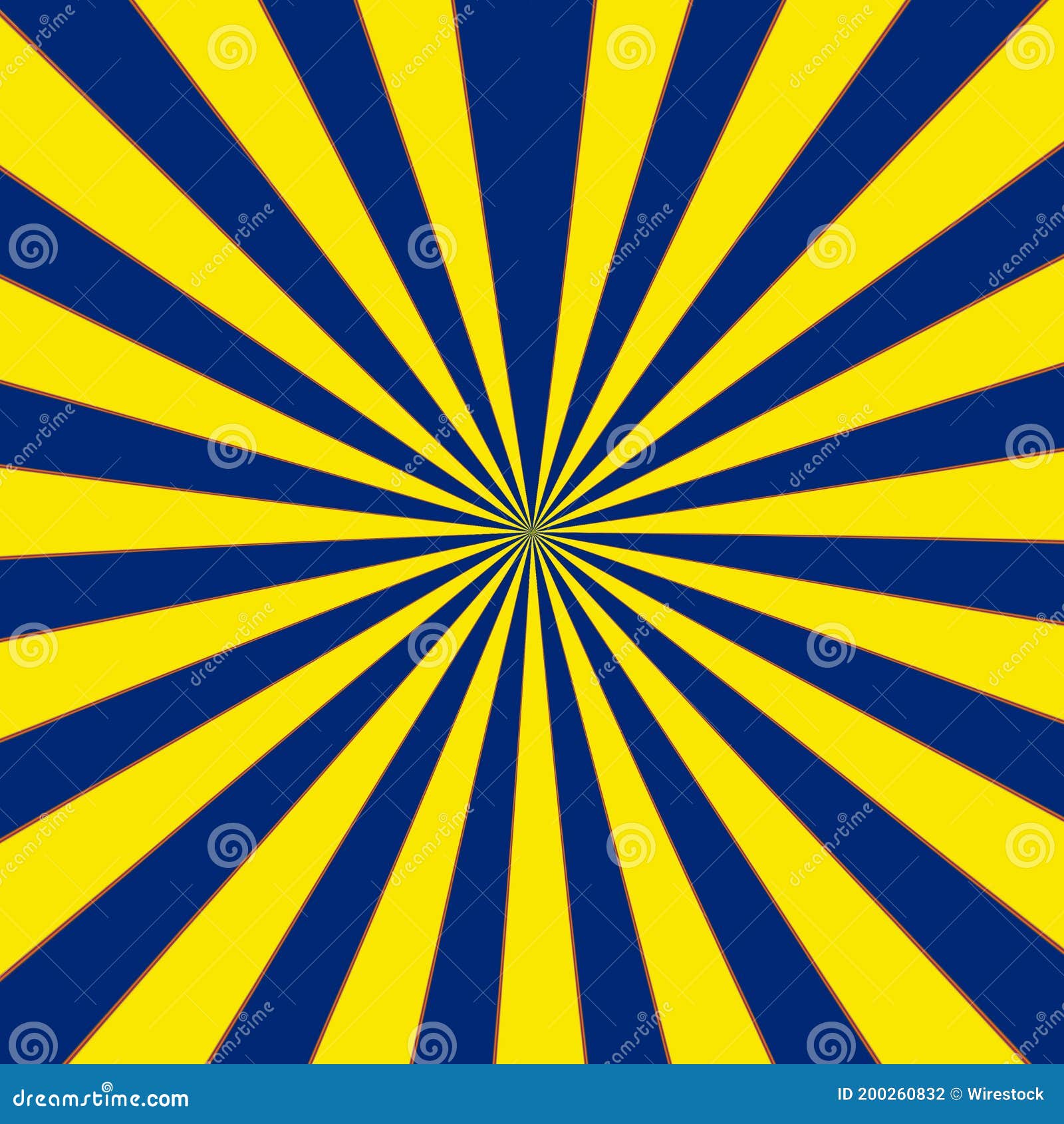 Abstract Psychedelic Radial Background of Colored Concentric Lines ... Abstract Psychedelic Radial Background of Colored Concentric Lines ...