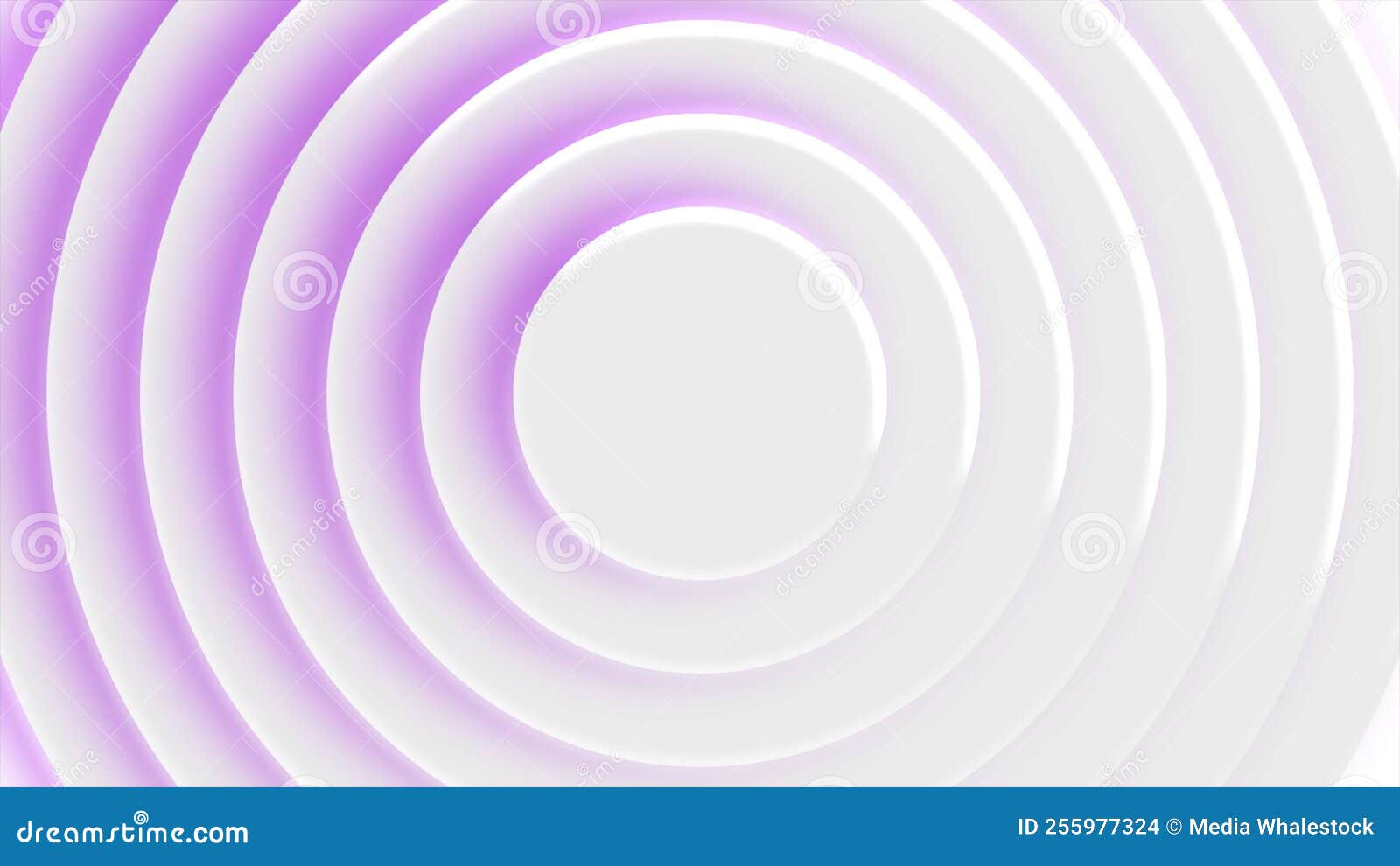 Abstract Pulsating Pink Rings Background. Motion. Concentric Circles ... Abstract Pulsating Pink Rings Background. Motion. Concentric Circles ...