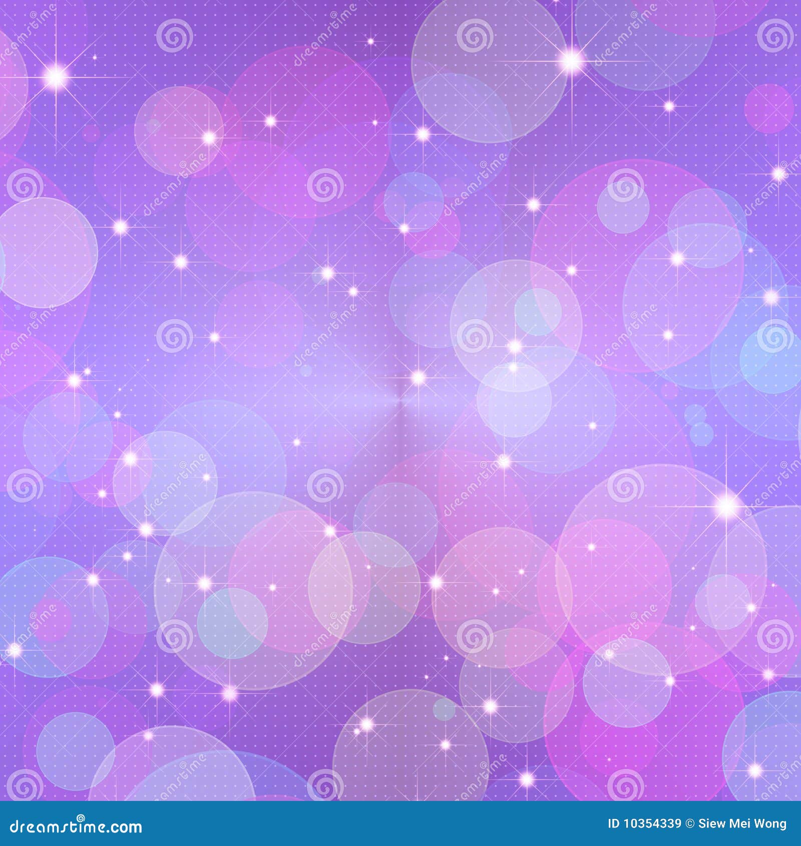 Abstract Purper Behang Als Achtergrond Stock Illustratie - Illustration ...