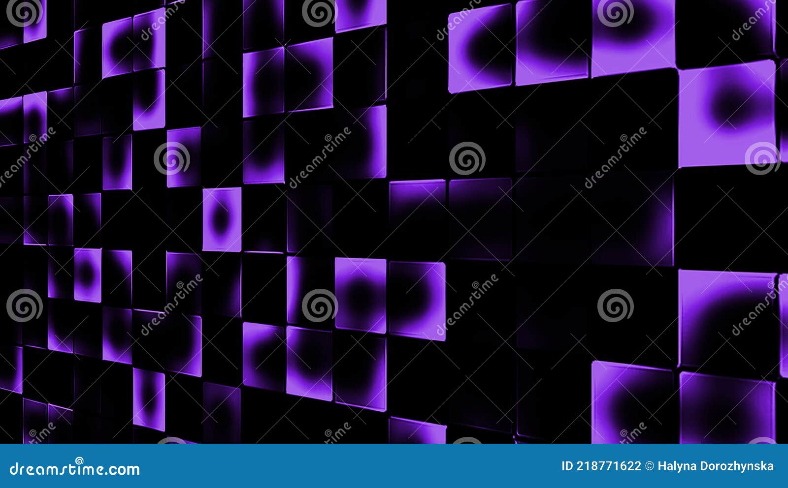 Abstract Purple Background. Cyber Background. Wallpaper for Design ...