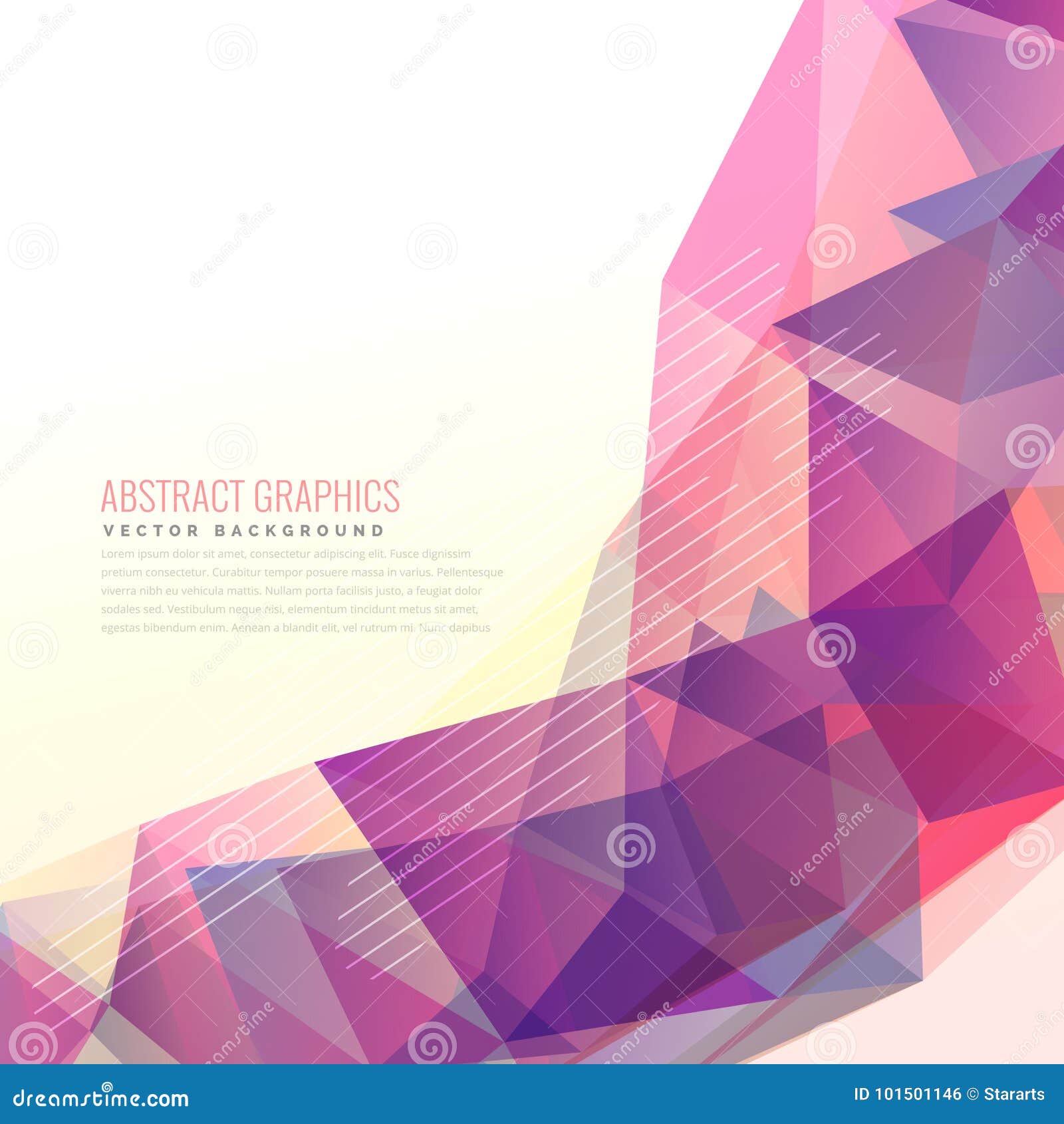 Abstract Purple Background Design Vector Stock Vector - Illustration of ...