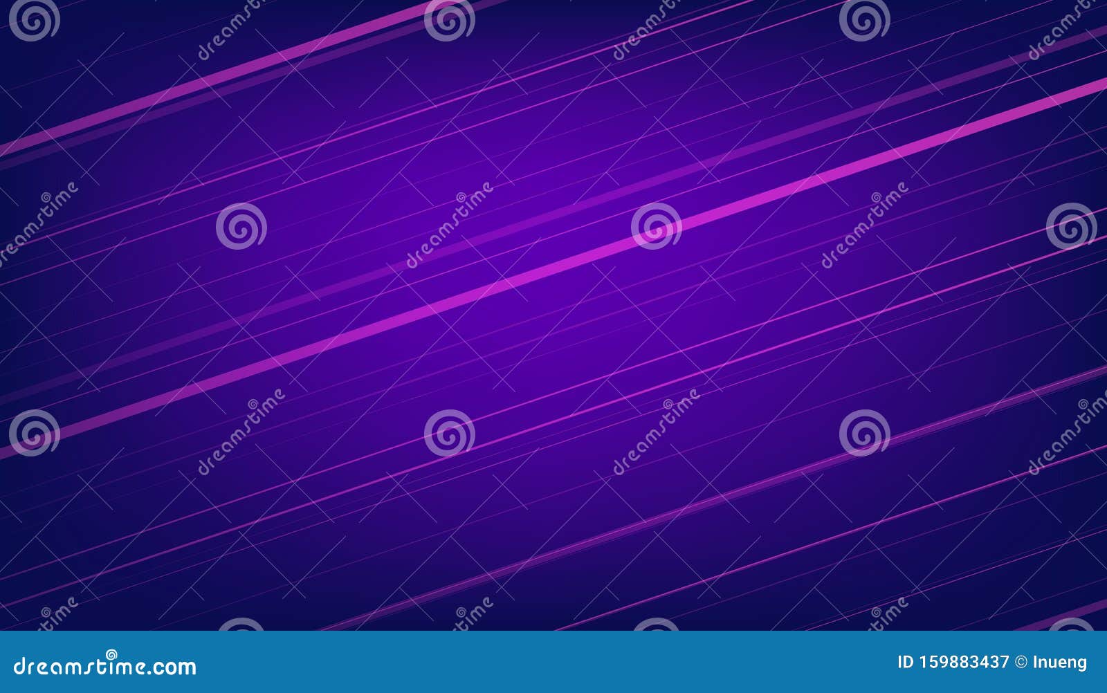 Abstract Purple Background with Lines. Stock Vector - Illustration of ...