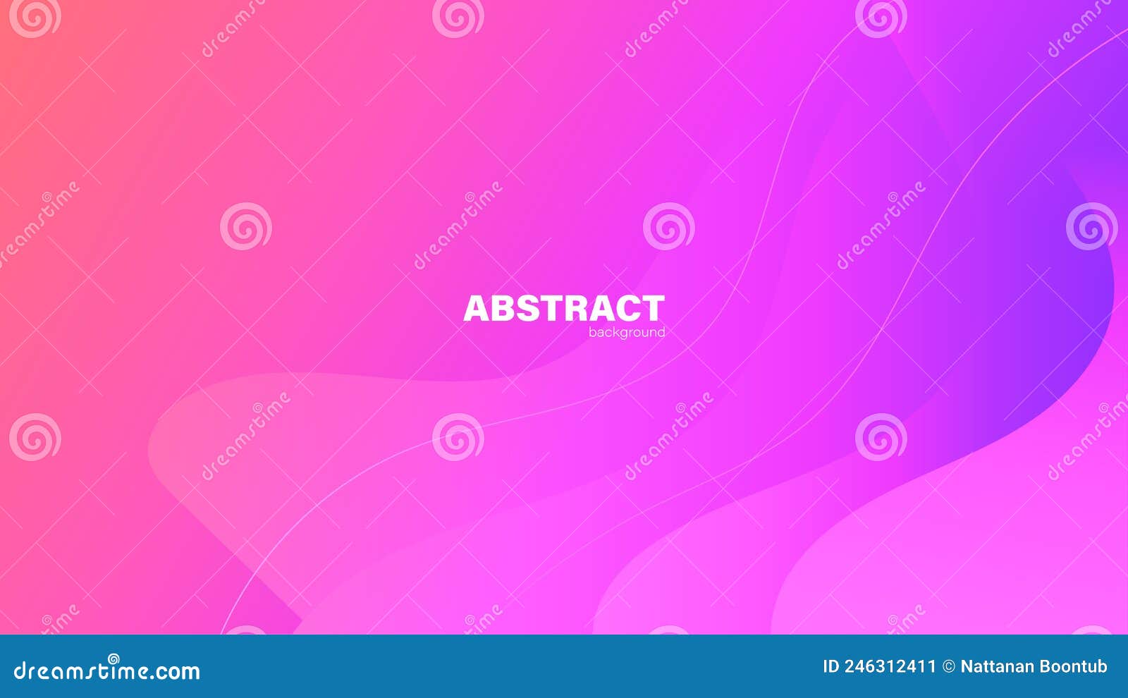 Abstract Purple Background, Modern Background Concept, Vector ...