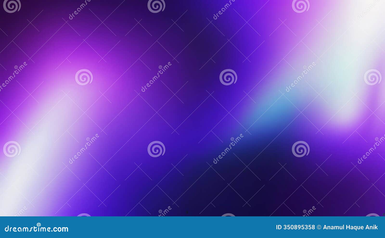 Abstract Purple and Blue Gradient Background Stock Illustration ...