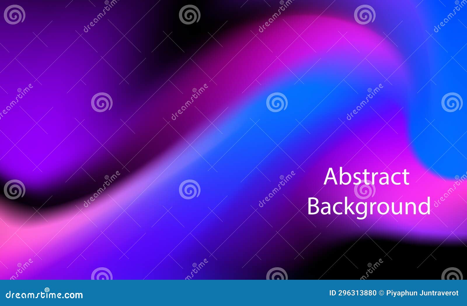 Abstract Purple and Blue Gradient Colors Background for Web Design and ...