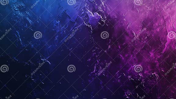 Abstract Purple and Blue Texture Stock Image - Image of swirling, fluid ...