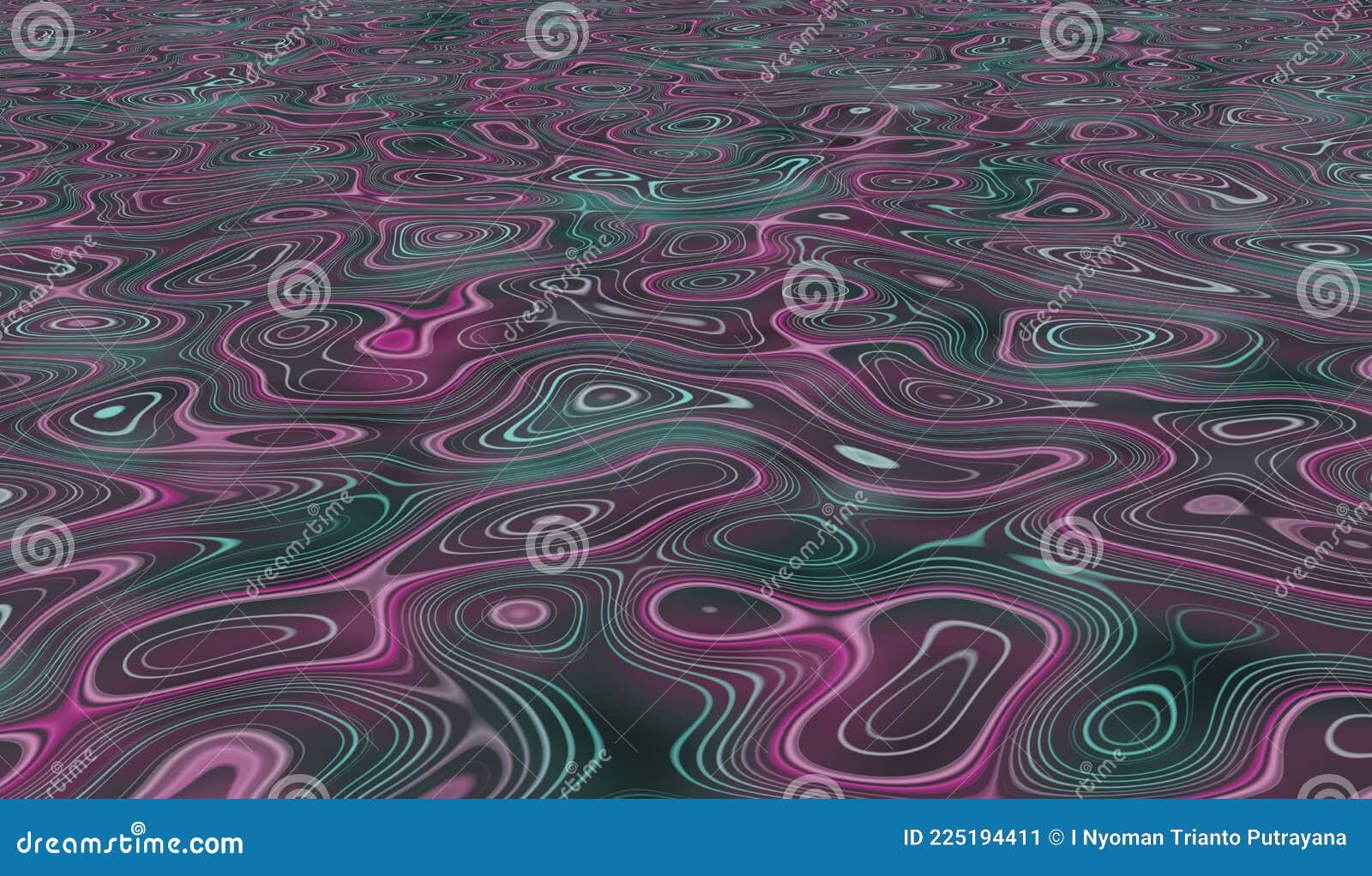 Abstract Purple and Blue Texture Background. 3D Rendering Stock ...