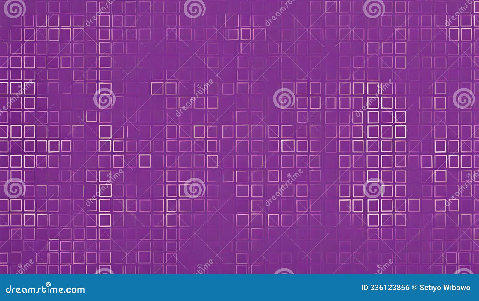 Abstract Purple Checkered Background Stock Photo - Image of vector ...
