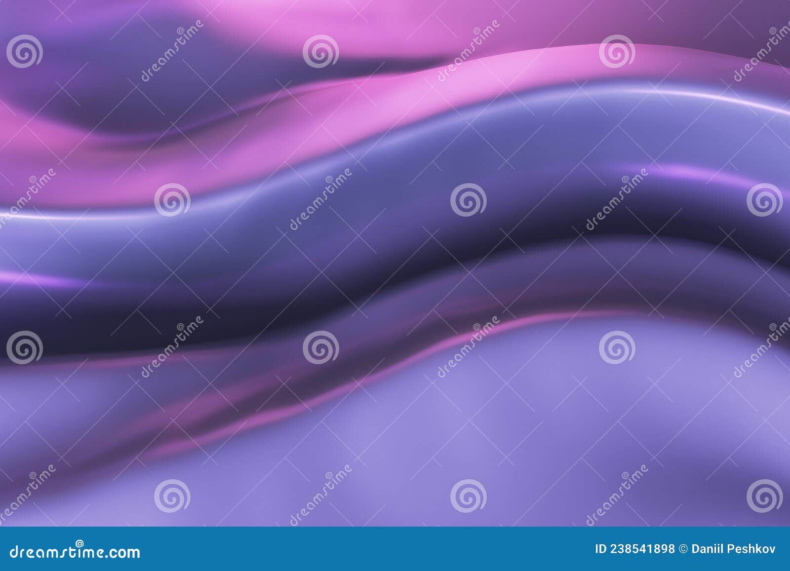 Abstract Purple Cloth Curve Pattern Background. Design and Style ...