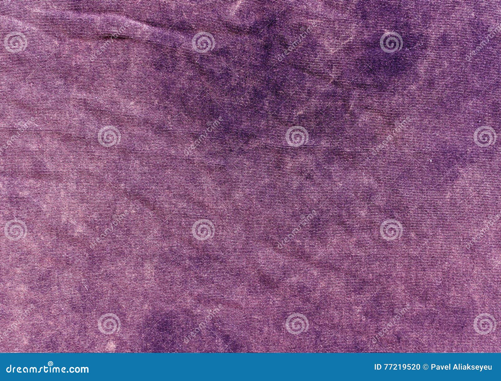Abstract Purple Cloth Pattern. Stock Photo - Image of drapery, closeup ...