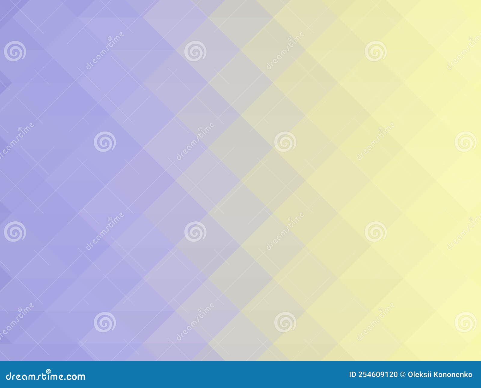 Abstract Purple Colored Mosaic Texture Assembled from Small Triangles ...