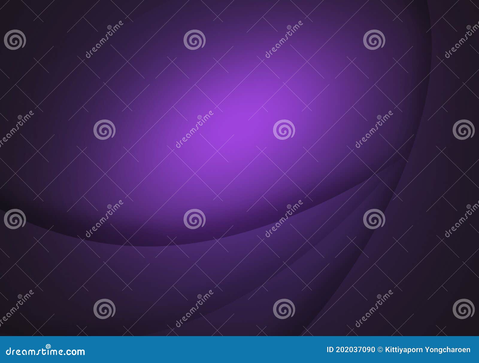 Abstract Purple for Digital or Technology Background. Stock ...